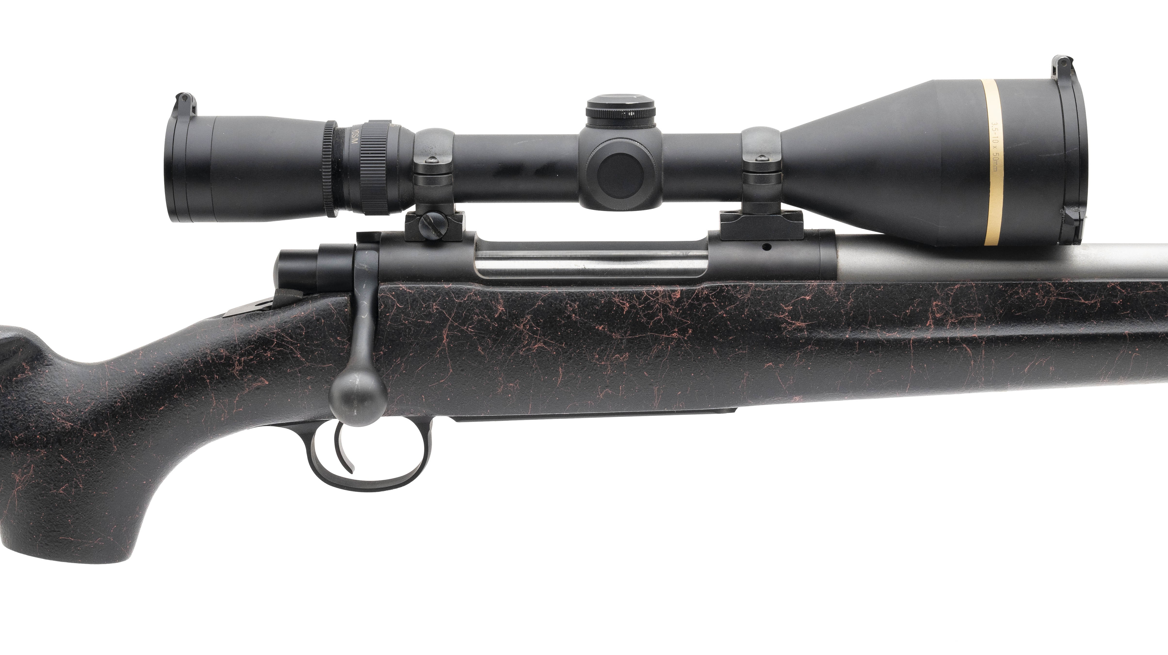 Cooper 52 Rifle .280 Ackley Improved (R40217) - Collectors Firearms