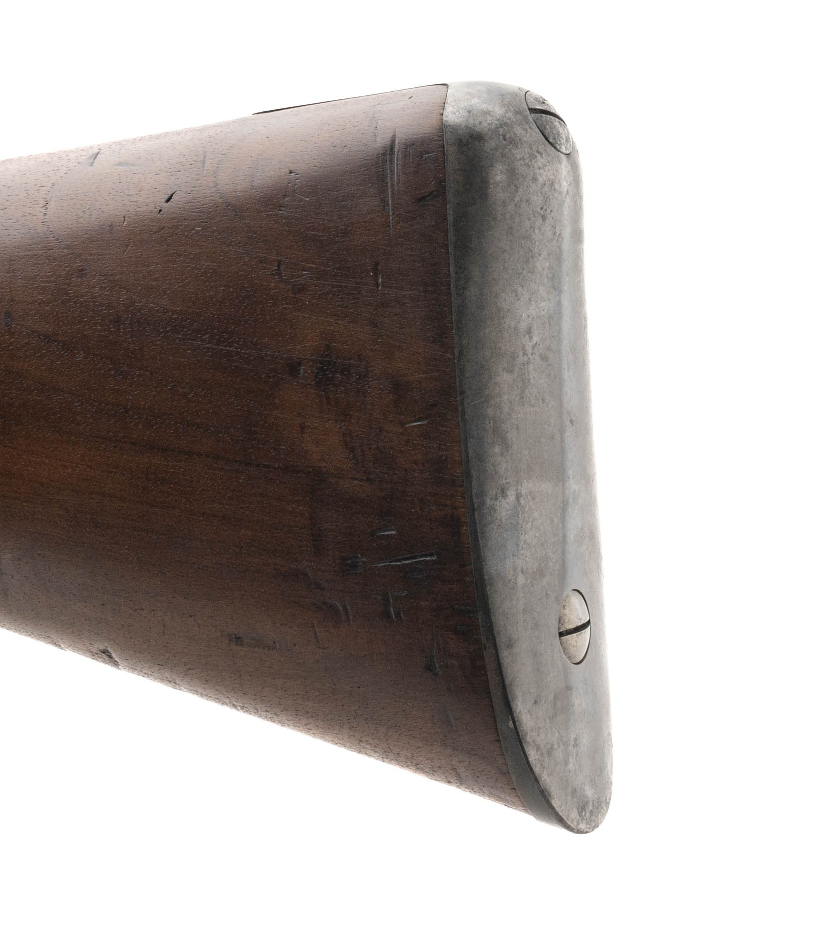 Rare British Pattern 1862 Whitworth rifle .451 Hex Bore (AL9704 ...