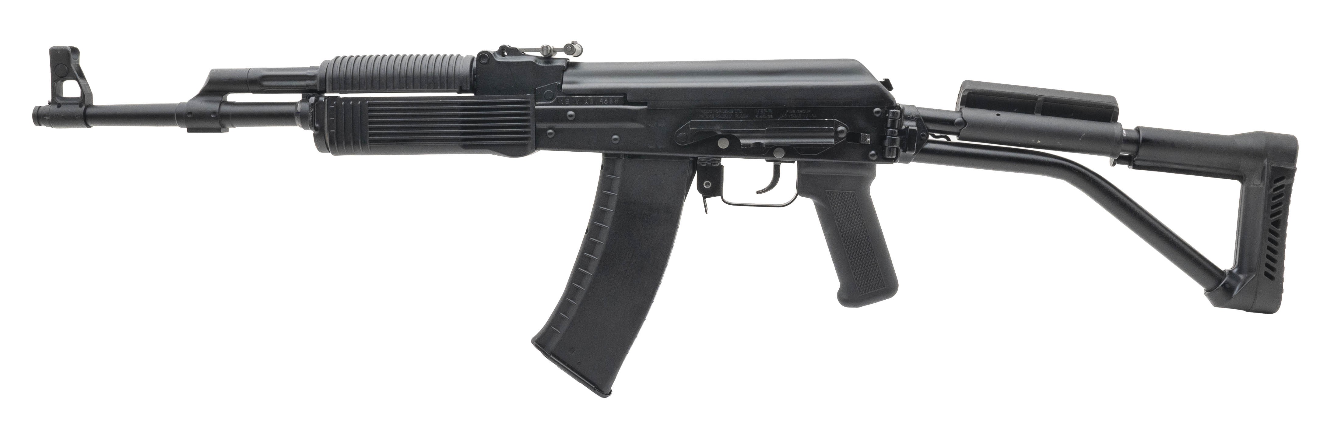 Molot Vepr Rifle 5.45x39mm (R40295) Consignment - Collectors Firearms