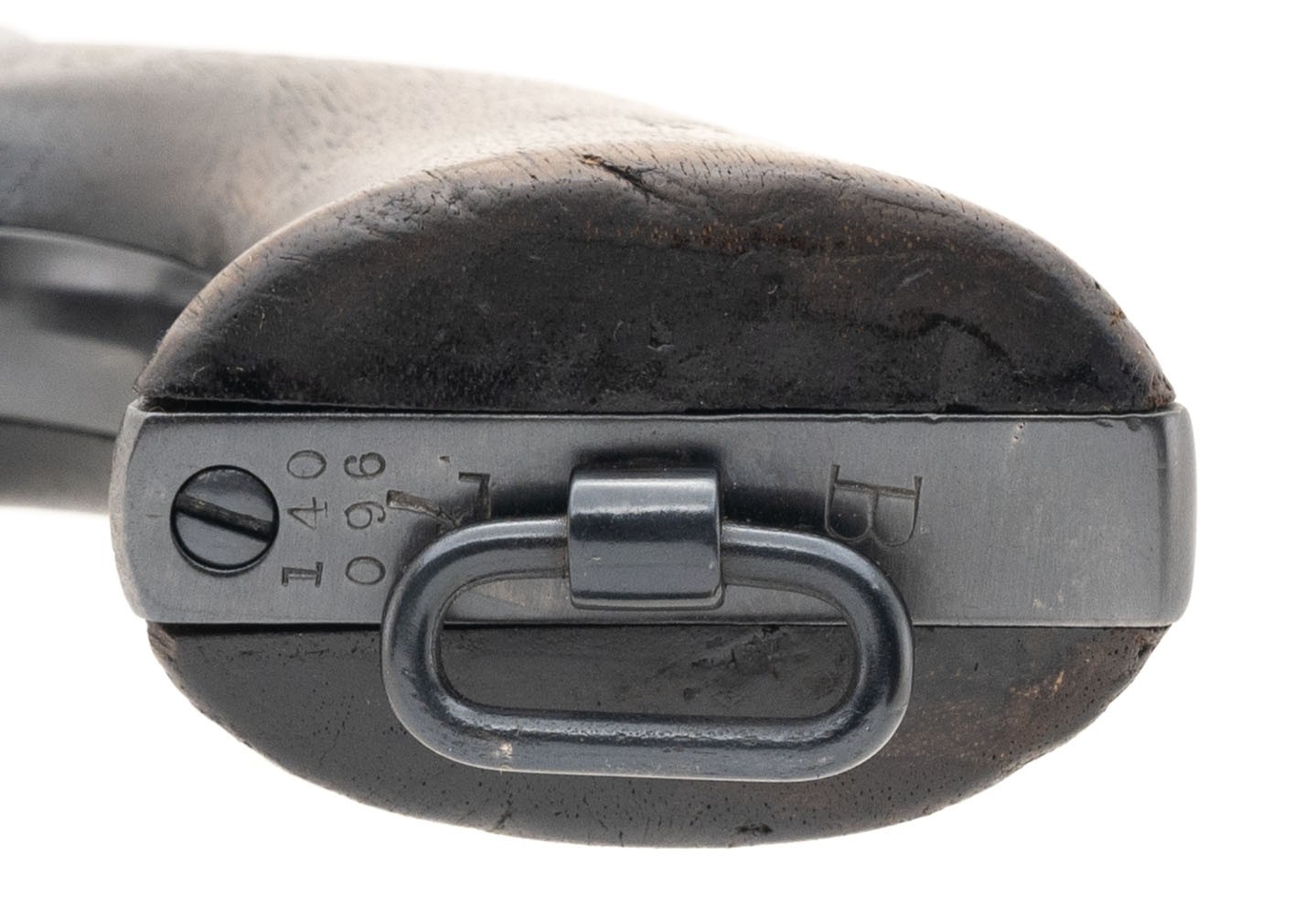 Colt Single Action Army Cavalry Model (AC905) - Collectors Firearms