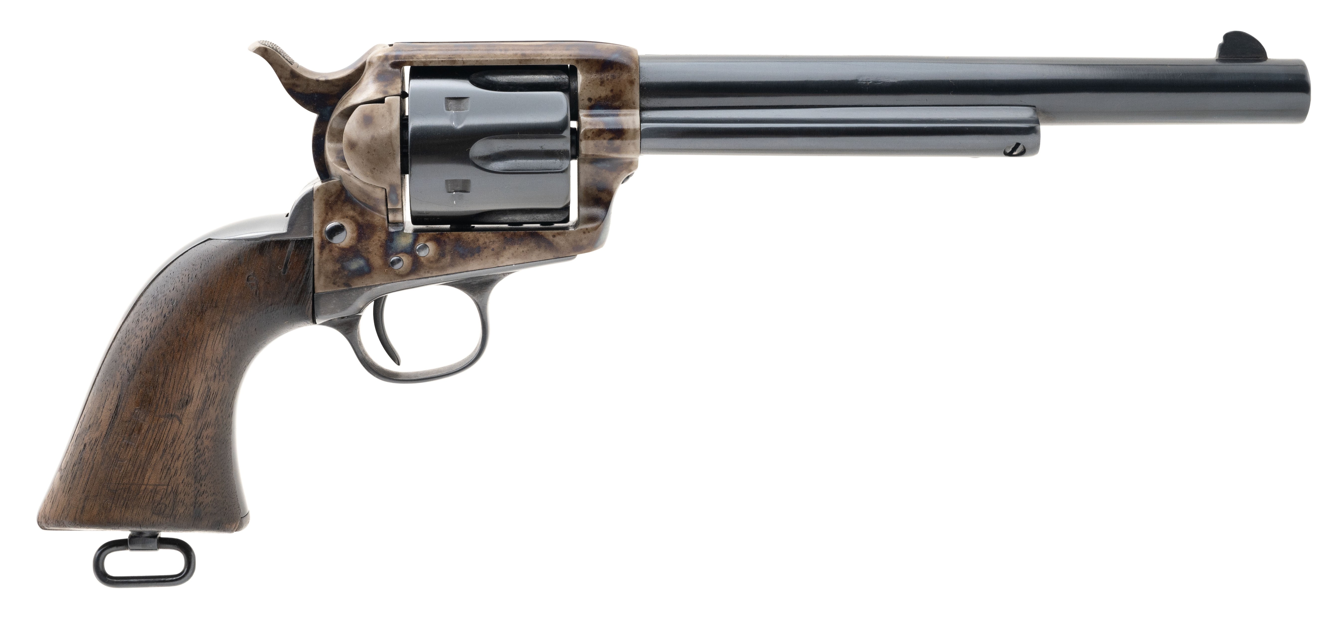 Colt Single Action Army Cavalry Model (AC905) - Collectors Firearms