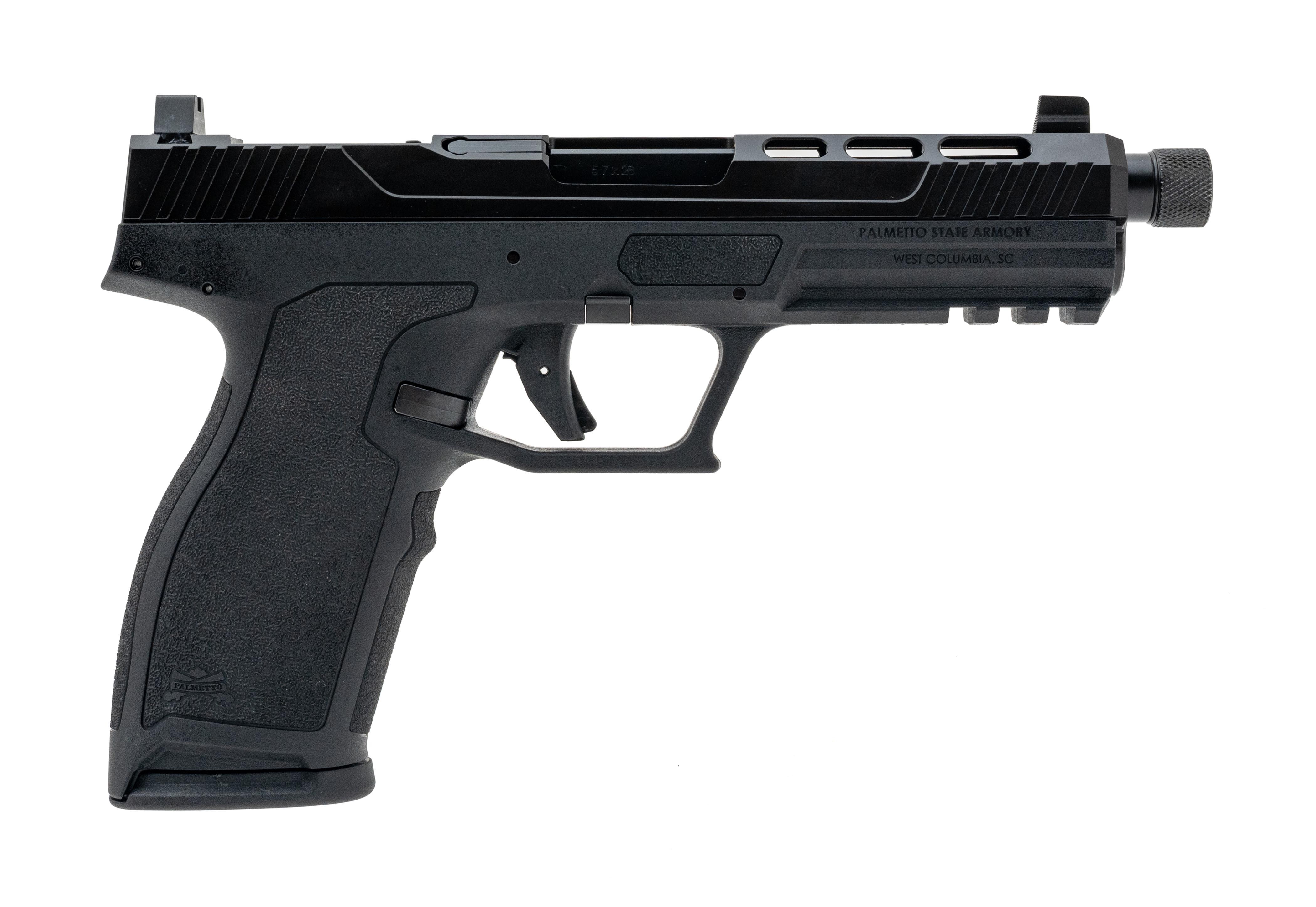 PSA 5.7 Rock Pistol 5.7x28mm (NGZ3549) NEW - Collectors Firearms