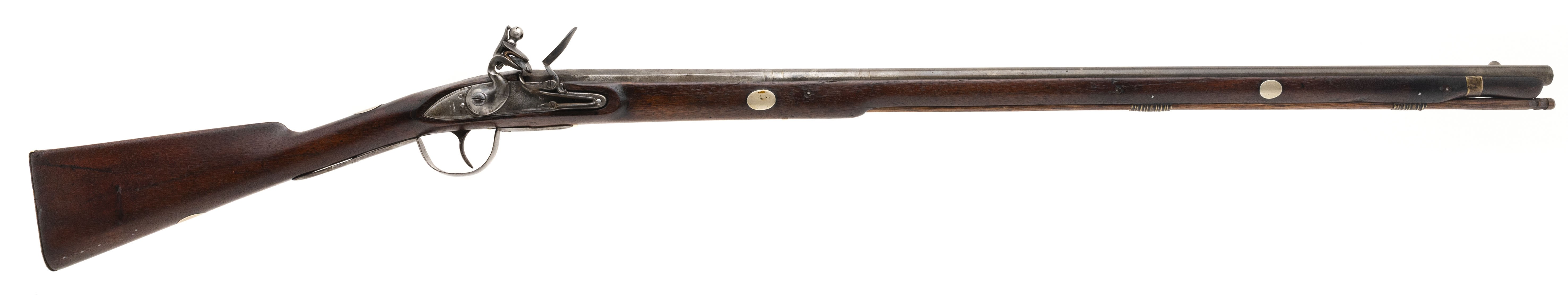 Northwest Indian Trade Flintlock Fowler by Tryon .62 caliber (AL9732 ...