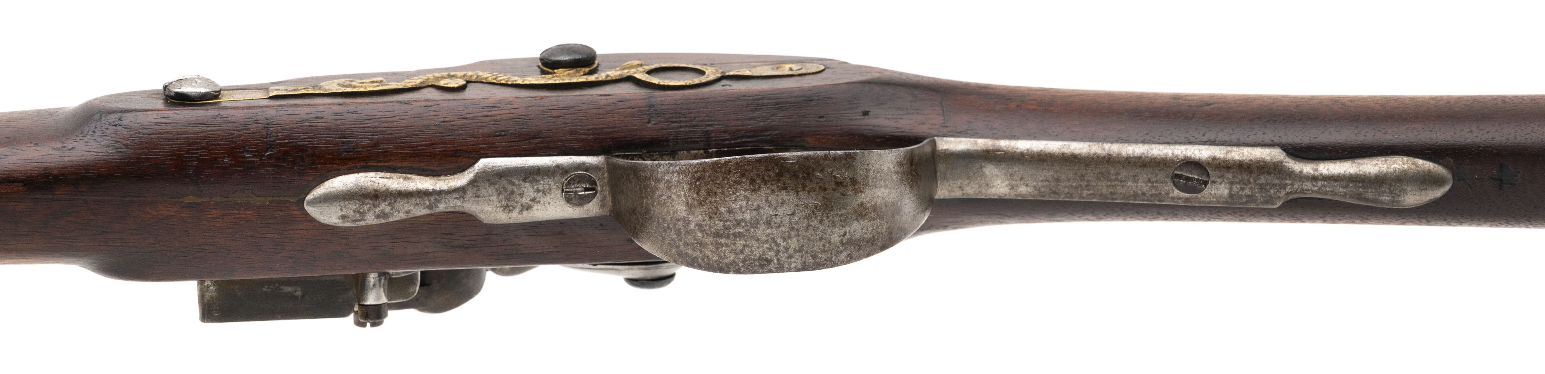 Northwest Indian Trade Flintlock Fowler by Tryon .62 caliber (AL9732 ...
