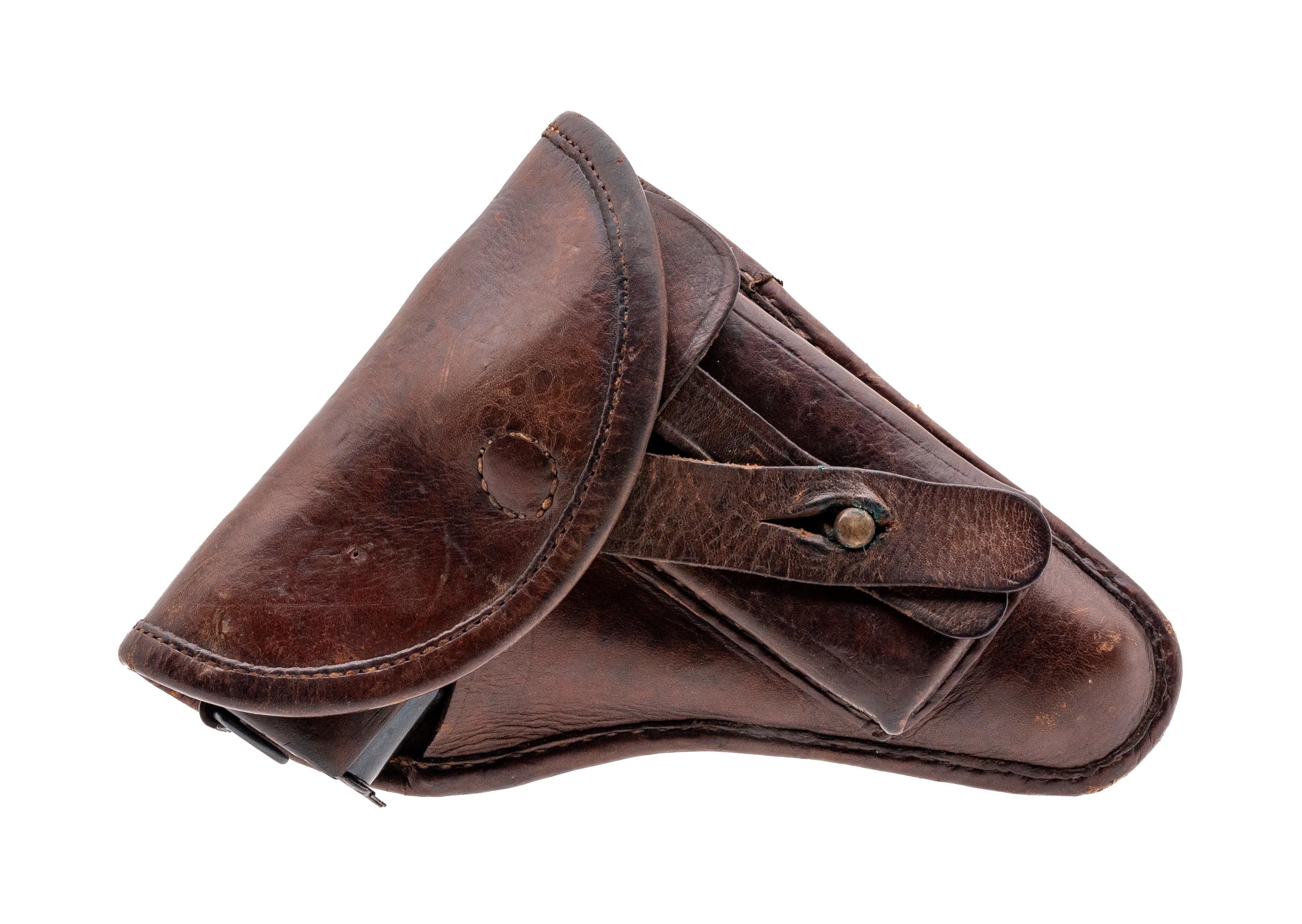 CZ Model 24 semi-auto pistol .380 (PR64794) CONSIGNMENT - Collectors ...