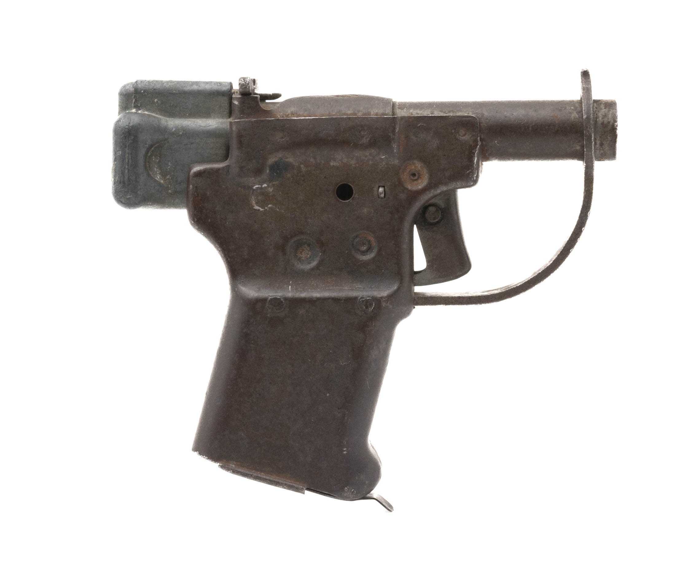 WWII Era Liberator Pistol .45ACP (PR56319) - Collectors Firearms