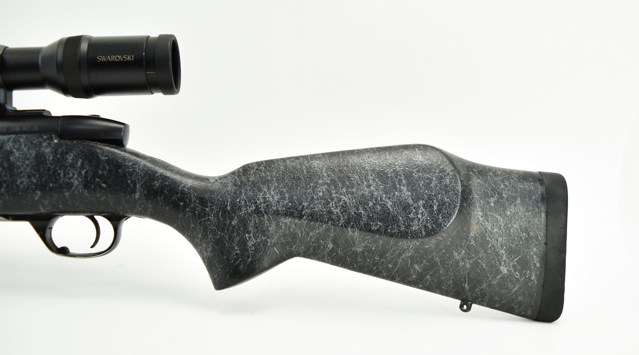 Weatherby Mark V .30-378 WBY Magnum (R19351) - Collector’s Firearms