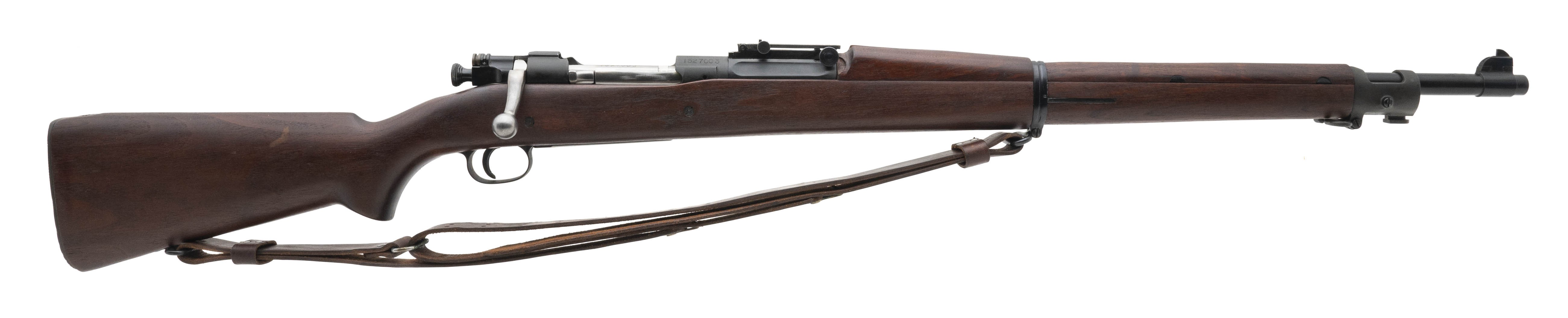 U.S Springfield Armory Model 1903 National Match Rifle 30-06 (R40462 ...