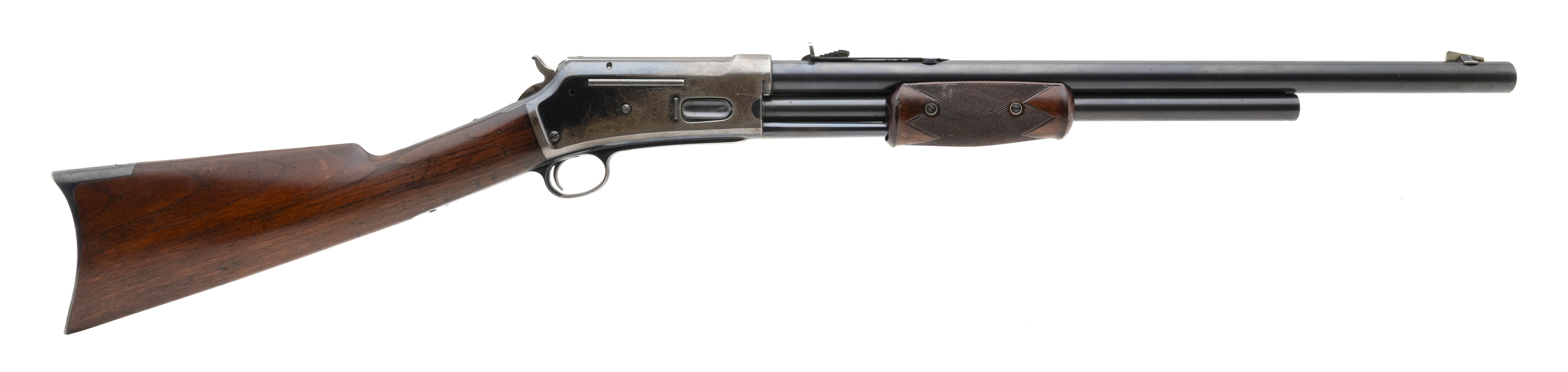 Colt Large Frame Lightning Rifle (AC971) - Collectors Firearms