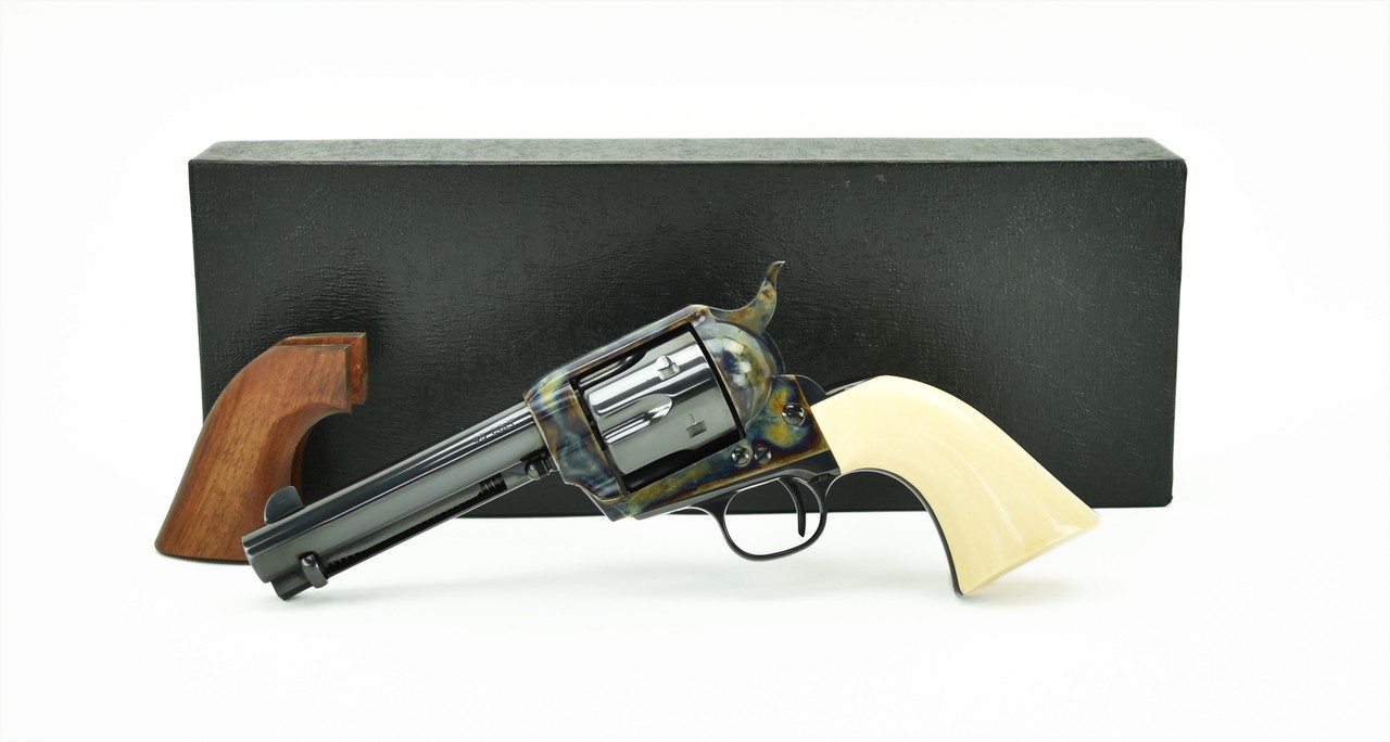 USFA Single Action Army .45 Colt (PR31341) - Collectors Firearms