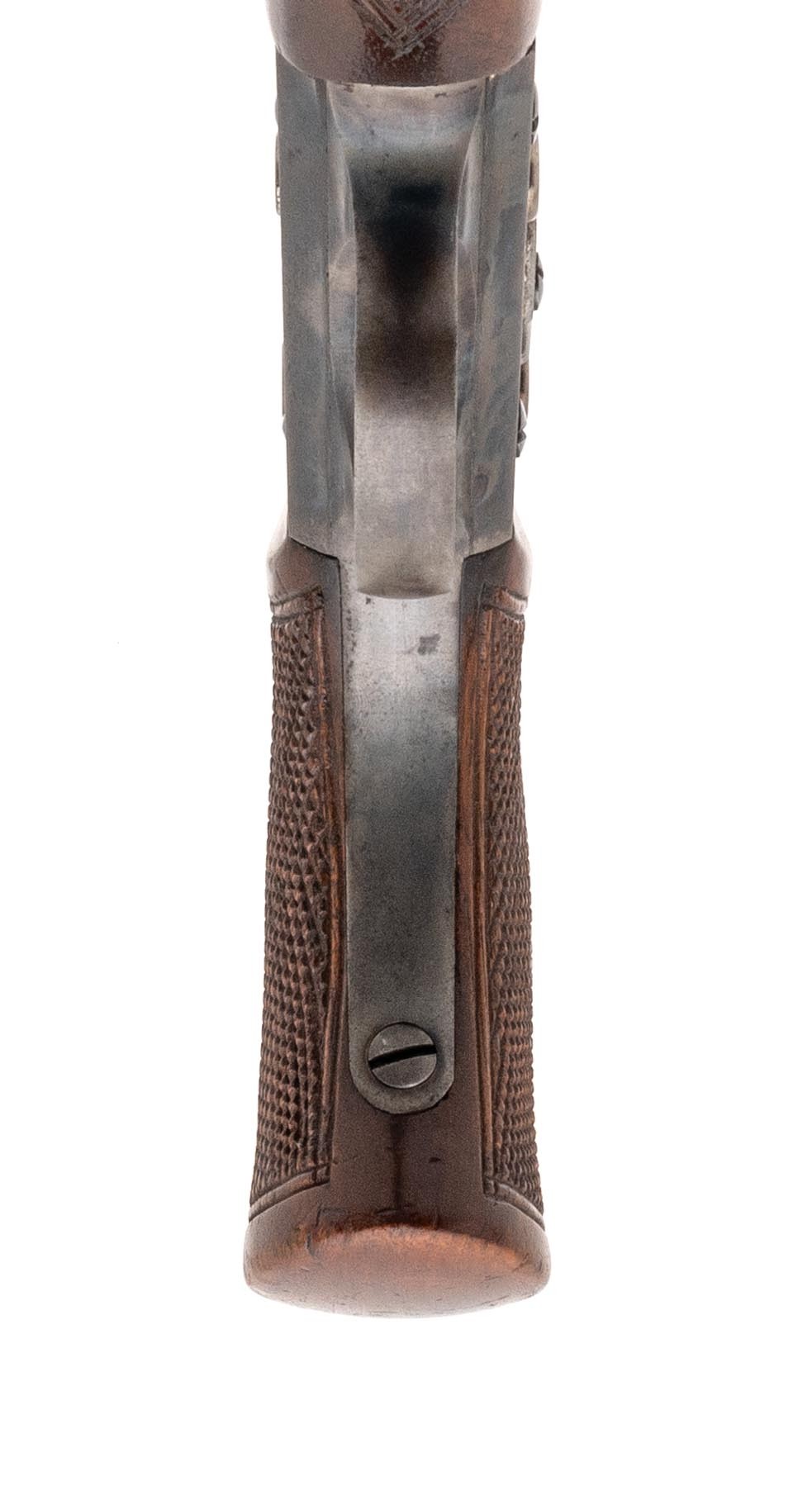 Rare Remington 1891 Target Rolling Block Pistol .44 s&w CF (AH8466 ...