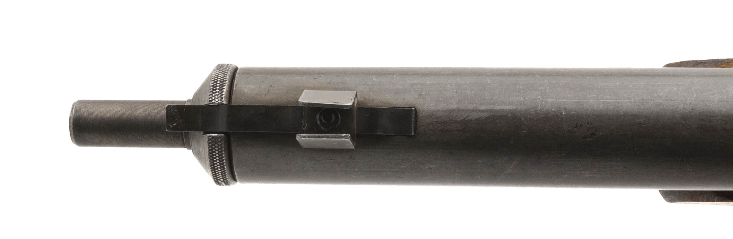 Rare German WWII Gustloff Werke VG1-5 "Last ditch" rifle 7.92x33mm Kurz ...