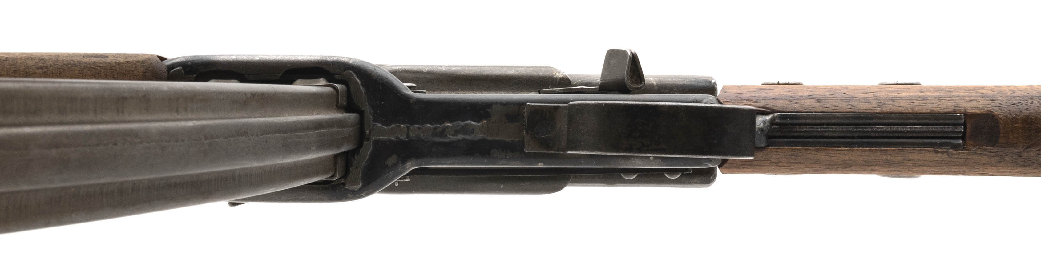 Rare German WWII Gustloff Werke VG1-5 "Last ditch" rifle 7.92x33mm Kurz ...