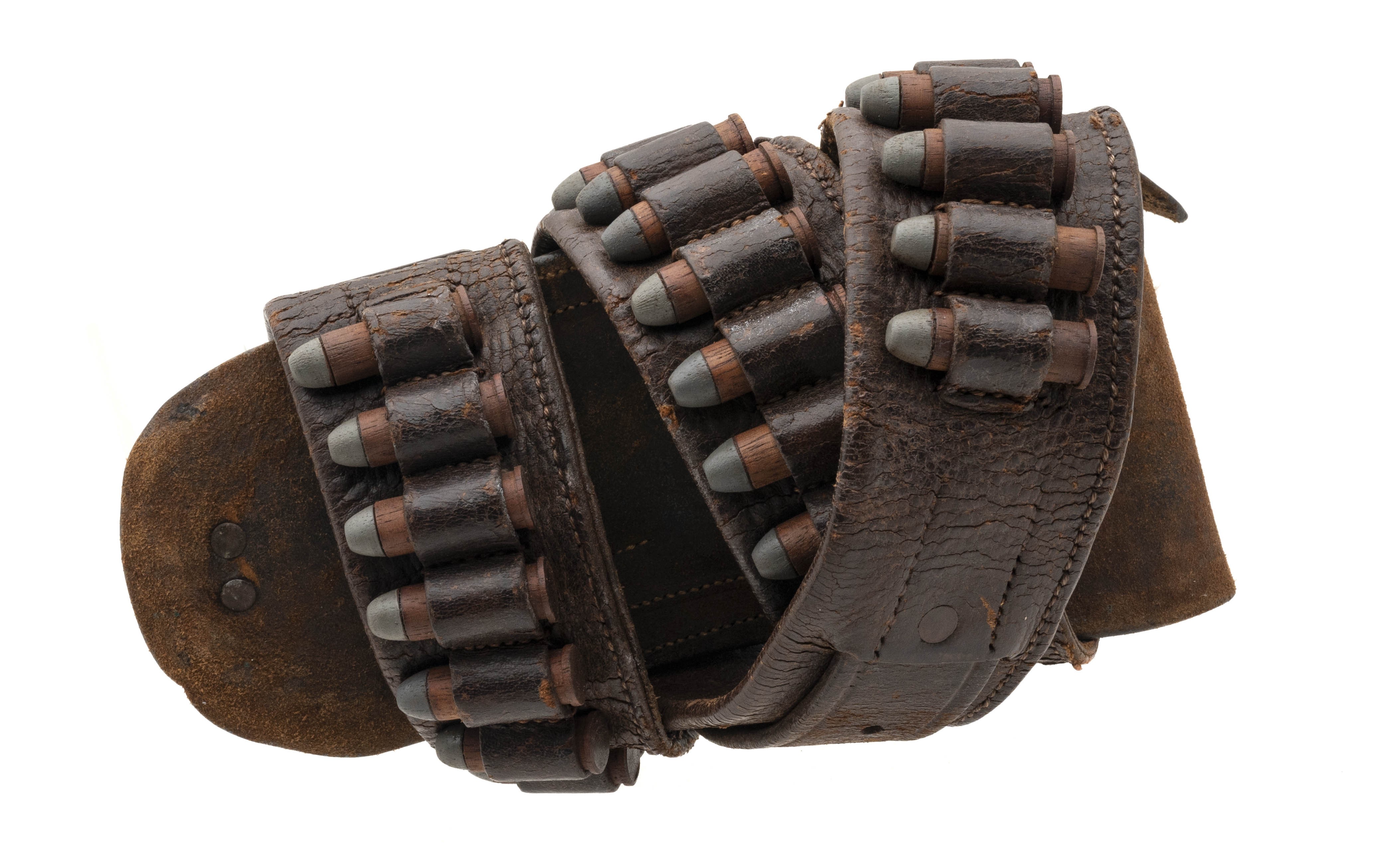 Colt Single Action Army Artillery Model With Belt & Holster Rig (AC990) CONSIGNMENT - Collector ...