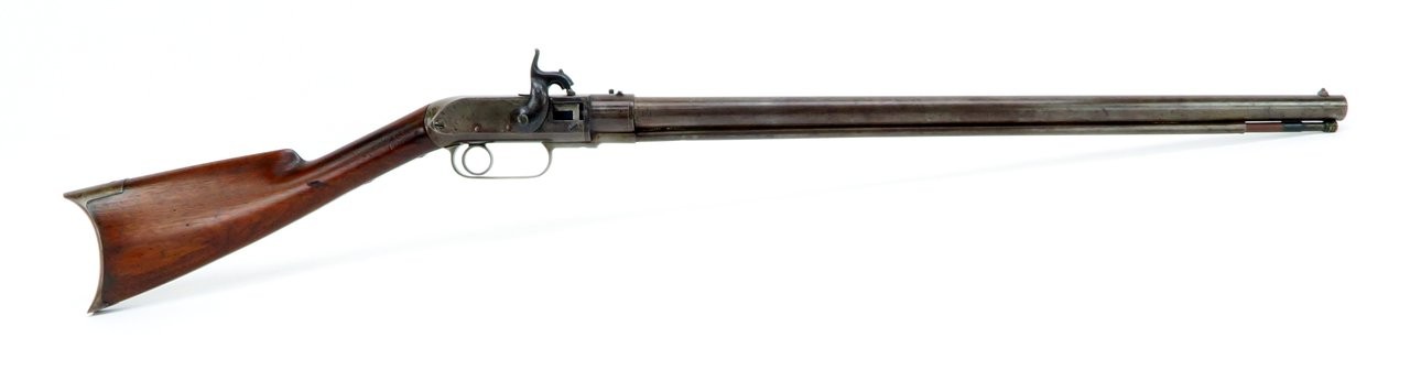 Very Rare 1st Model Jennings Rifle (AL3723) - Collectors Firearms