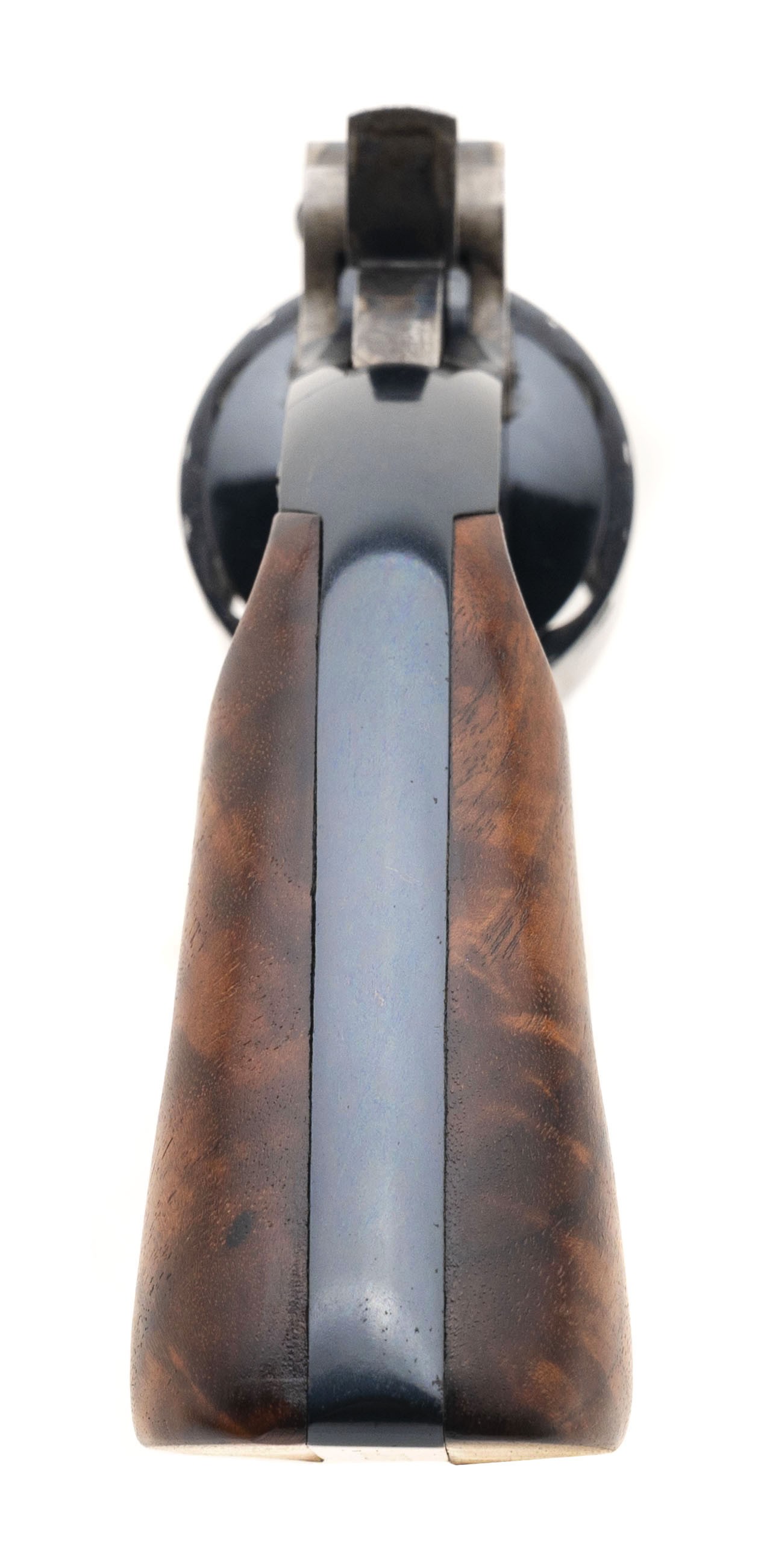 Smith & Wesson Performance Center Schofield Model 3 Revolver .45 S&W ...