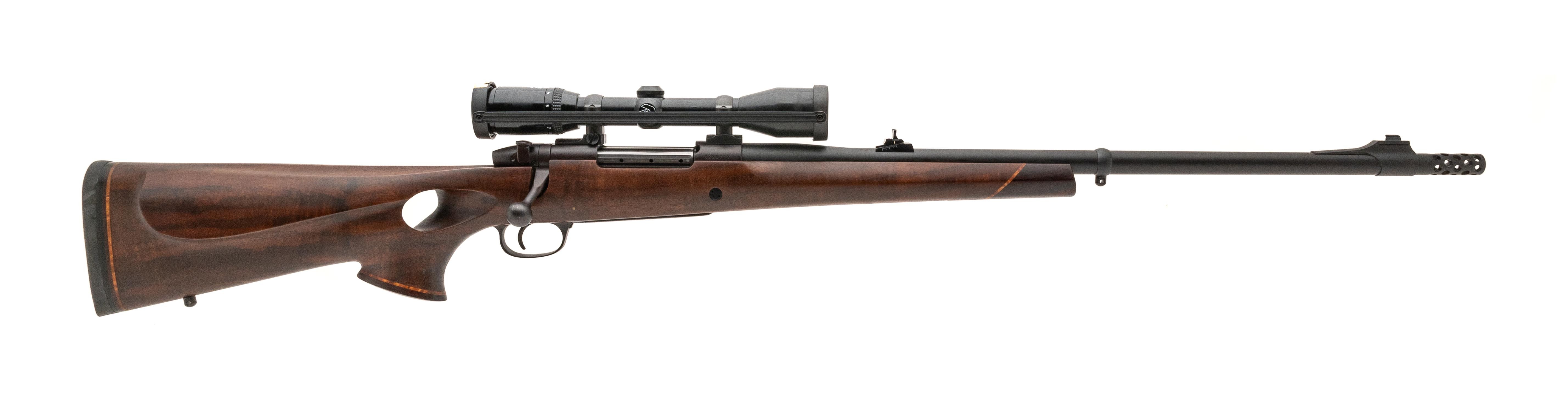 Weatherby Mark V Left Handed Rifle .416 Weatherby Magnum (R40769 ...