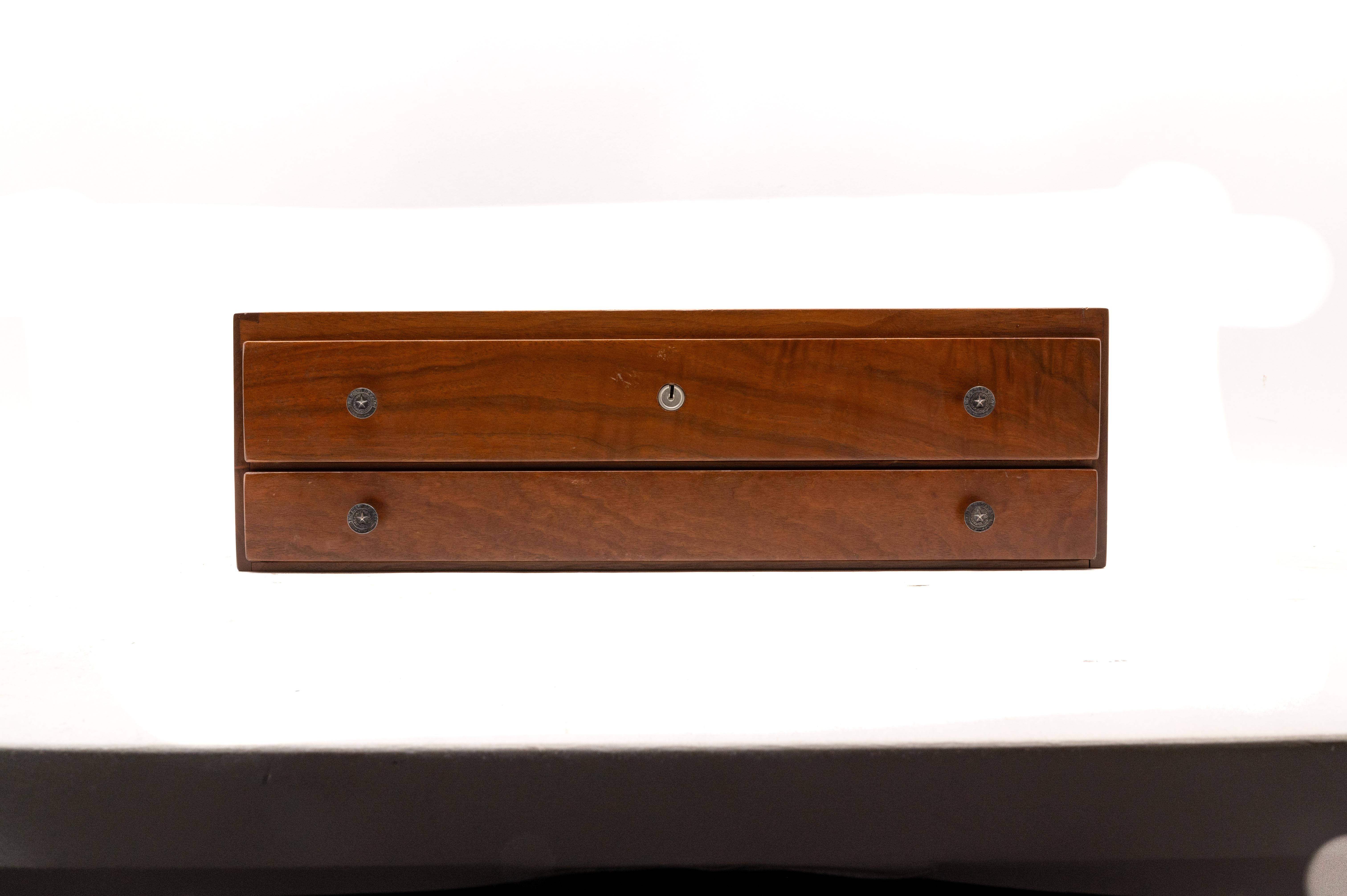 Colt Single Action Army Texas Ranger Commemorative Revolver .45LC ...