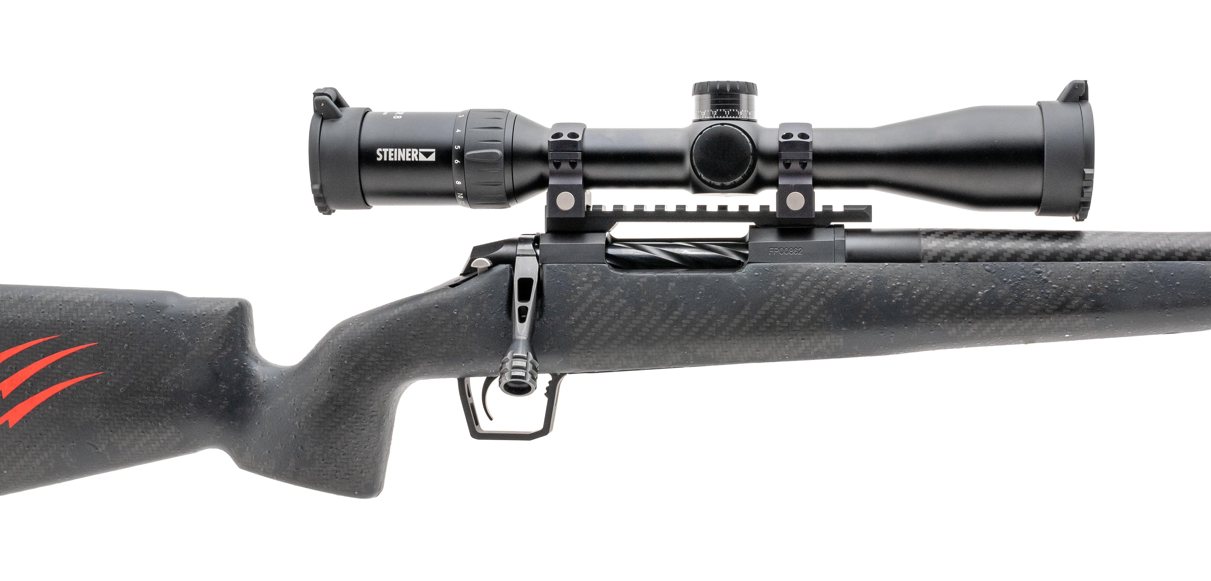 Fierce Carbon Rival Rifle Package 6.5CM (NGZ4157) NEW - Collector’s ...