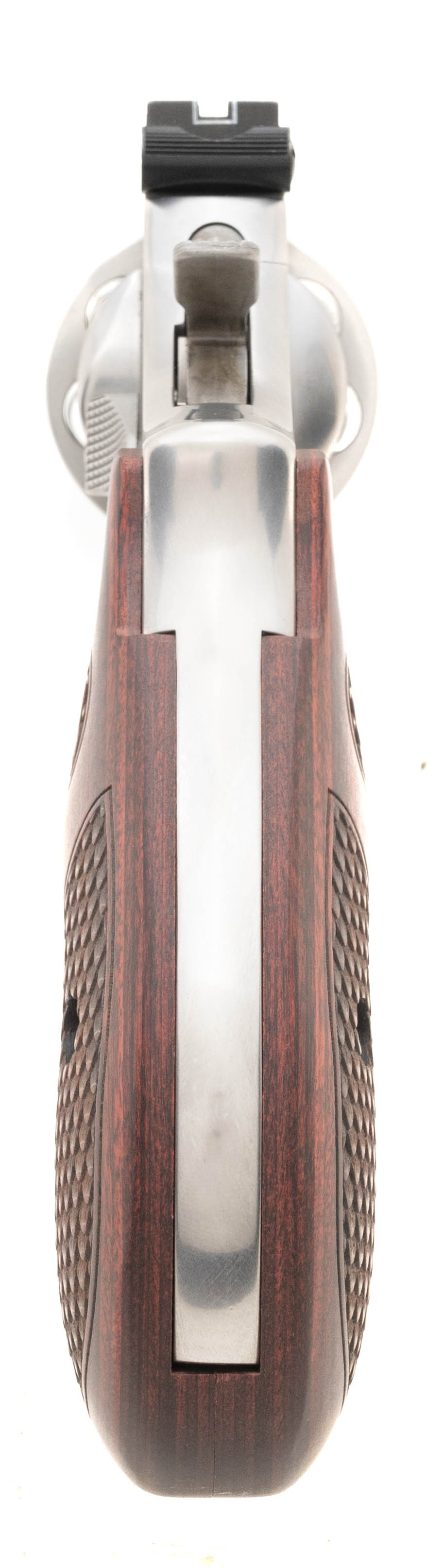 (SN: DZD9504) Smith & Wesson 686-6 Deluxe .357 Magnum (NGZ1619) NEW ...