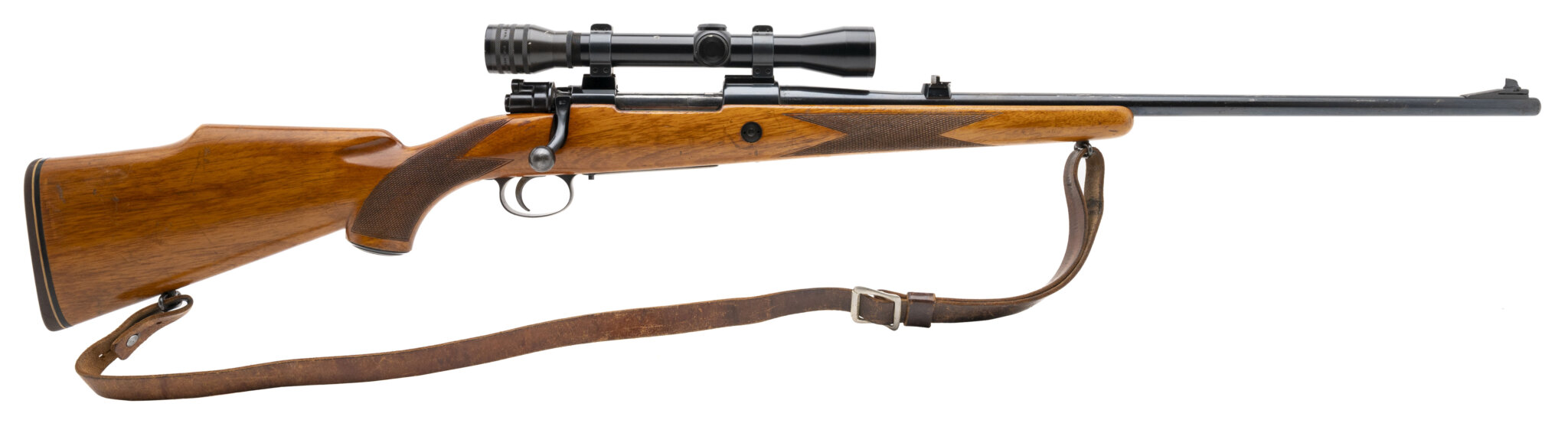 Sako Sporter Rifle .30-06 (R42801) - Collectors Firearms