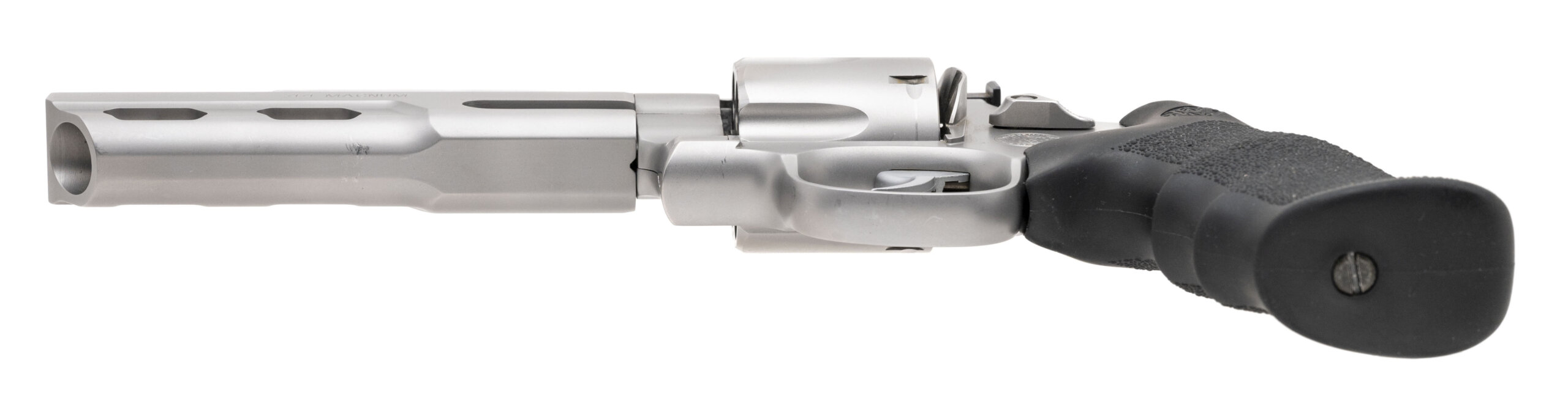 Smith & Wesson Performance Center 629-6 Competitor Revolver .44 Magnum (PR70508) - Collectors ...