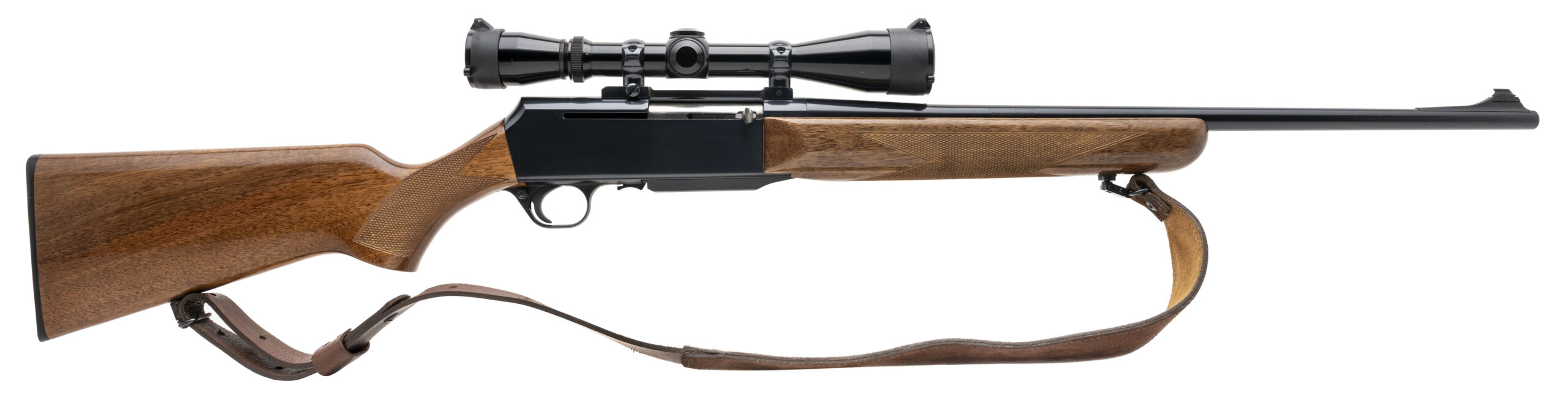 Browning BAR Rifle .30-06 (R43327) - Collectors Firearms