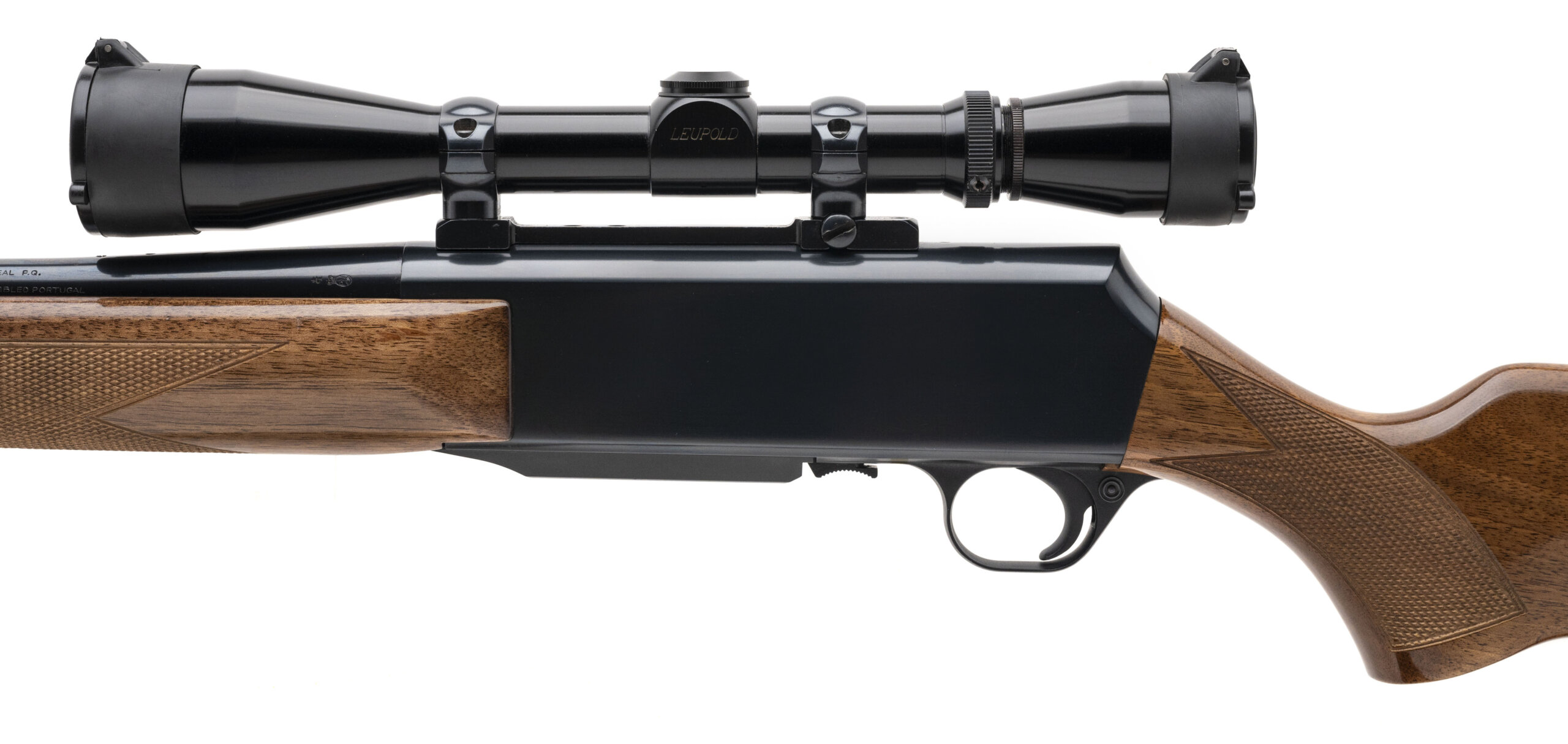 Browning BAR Rifle .30-06 (R43327) - Collectors Firearms