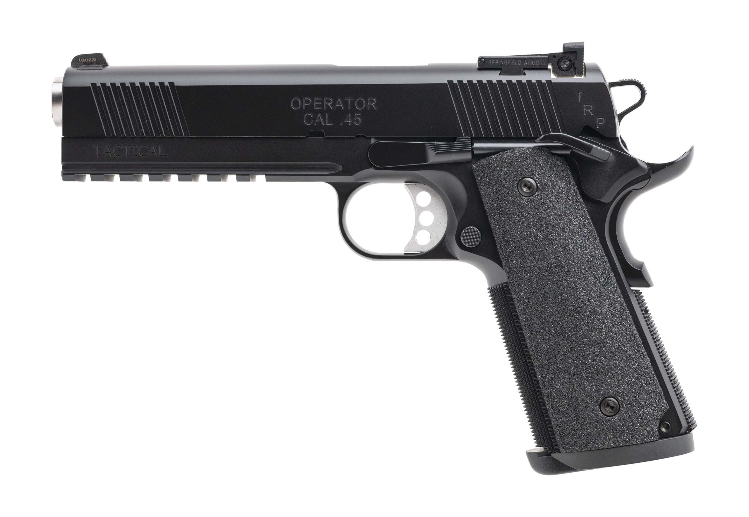 Springfield Armory Operator TRP Pistol .45 ACP (NGZ4979) New ...