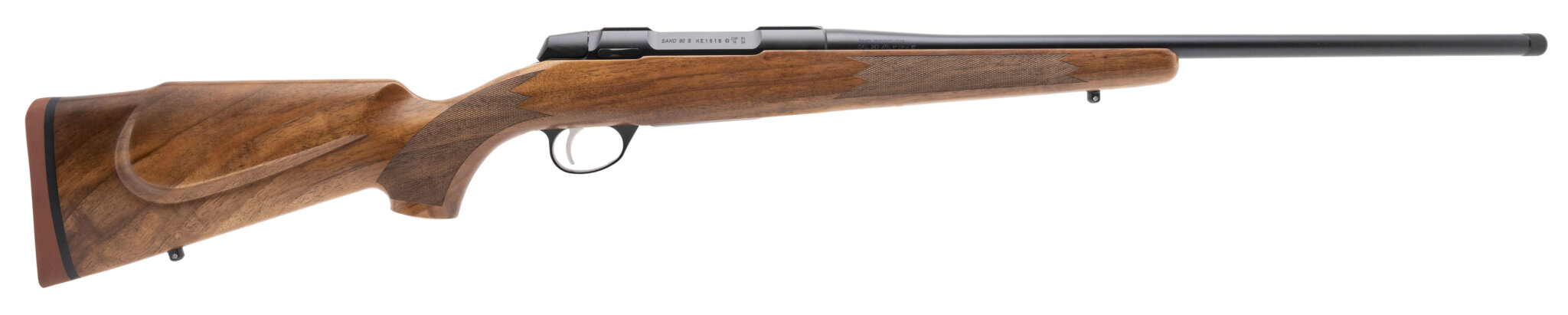 (SN: HK3202) Sako 90S Hunter Left Hand Rifle .243 Win (NGZ5188) NEW DTX ...