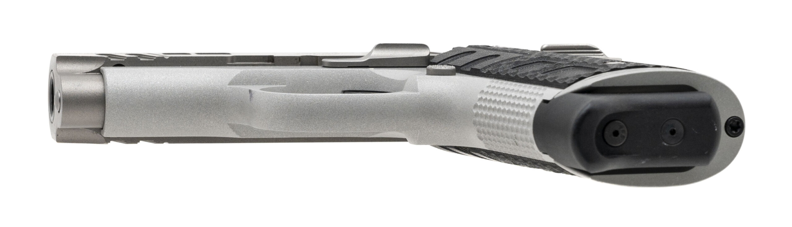 Kimber Micro Rapide Black Ice Pistol 9mm (PR70738) - Collector’s Firearms