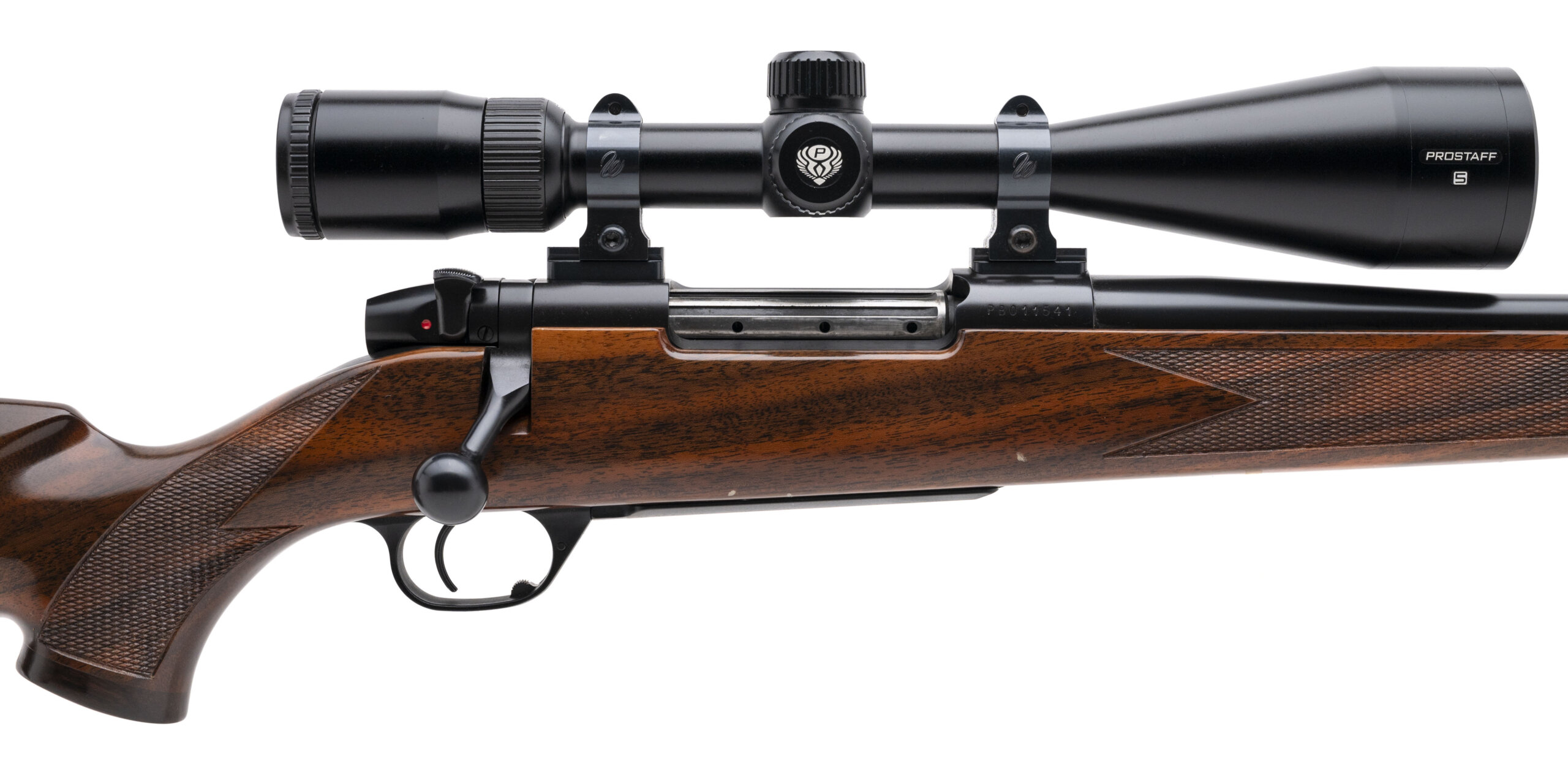 Weatherby Mark V Rifle .300 Weatherby Magnum (R43361) - Collectors Firearms