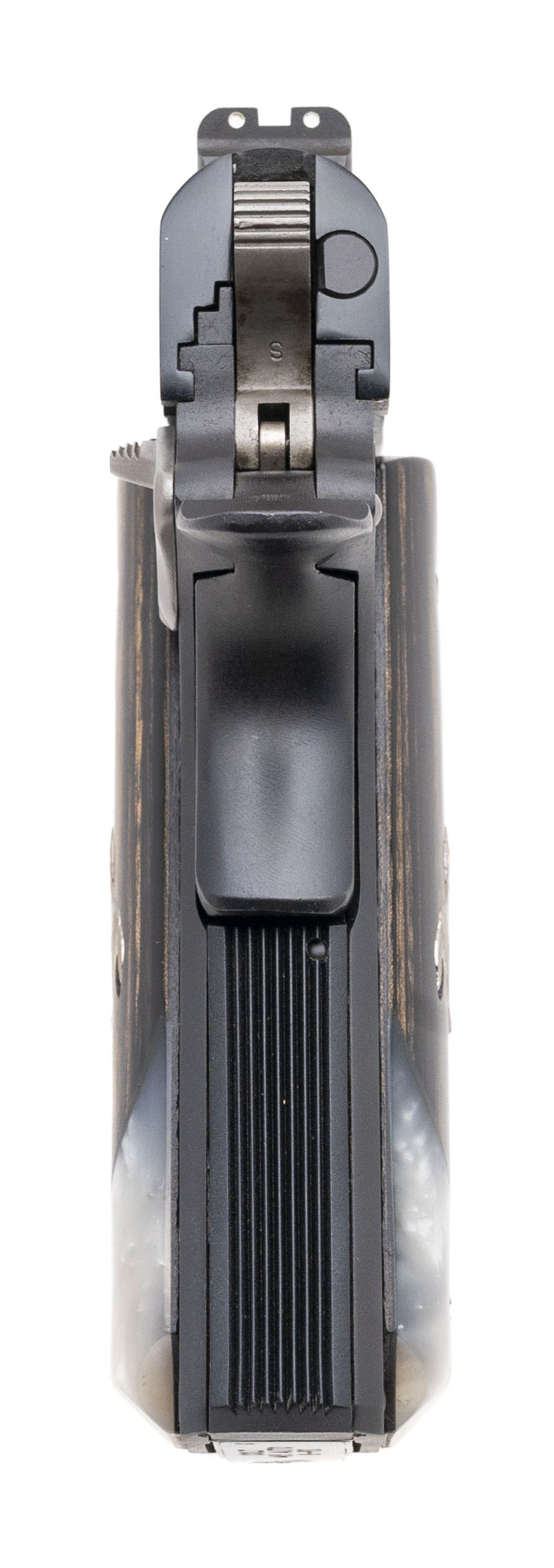 Colt 1911 Dragon Special Edition Pistol .45 ACP (C20495) - Collectors ...