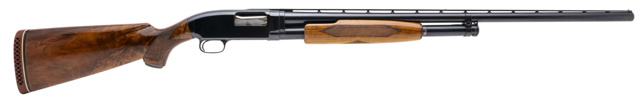 Winchester 12 Trap Shotgun 12 Gauge (W13502) - Collectors Firearms