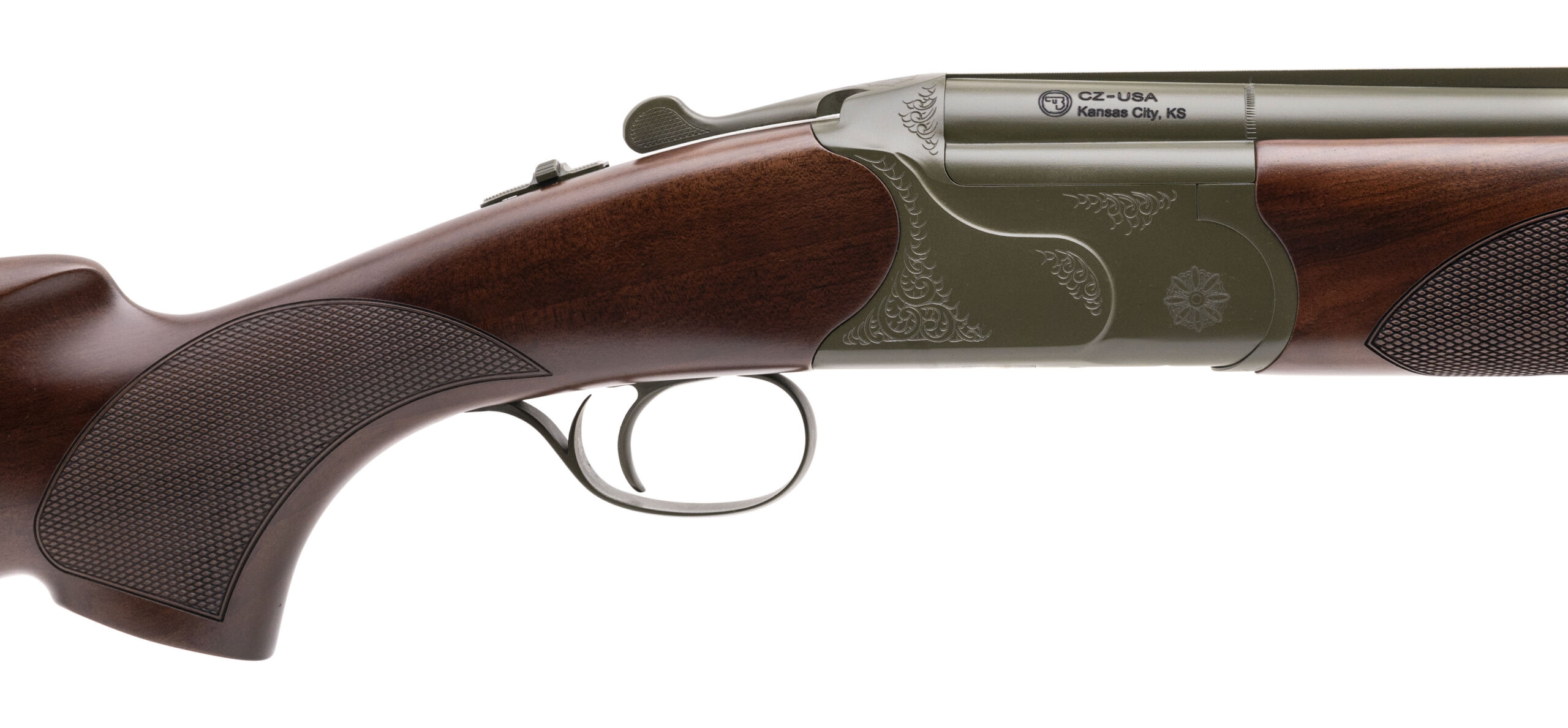 (SN: 23S19405) CZ Redhead Premier Shotgun 12 Gauge (NGZ5235) New ...
