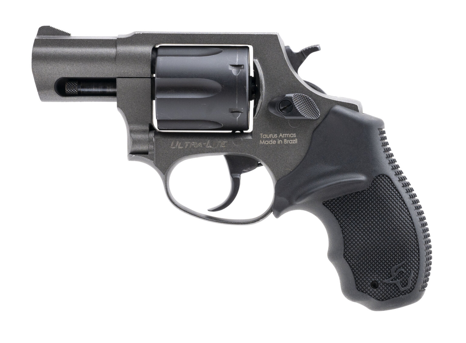 Taurus Ultra-Lite Revolver .38 Special (PR70462) - Collectors Firearms