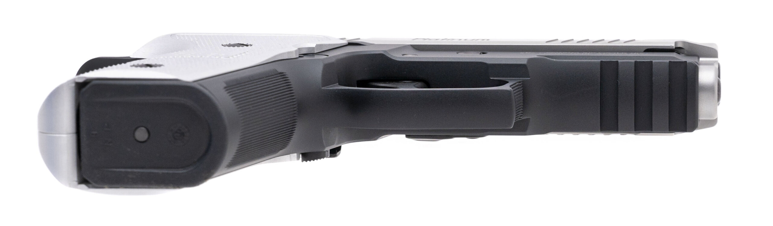 Sig Sauer Custom Shop P229 Elite Platinum Pistol 9mm (PR70470 ...