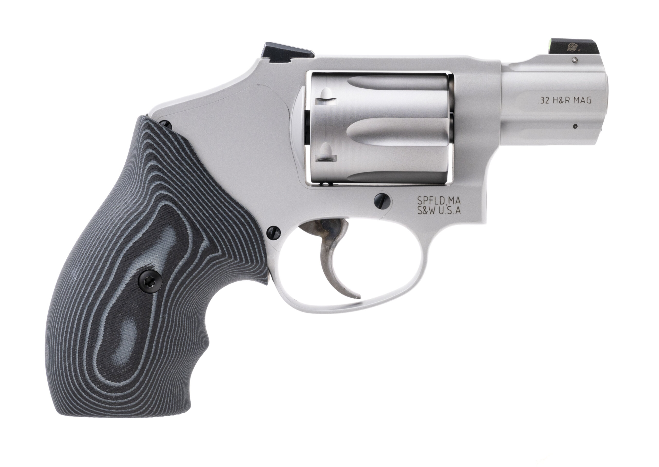 Smith & Wesson 632-UC Revolver .32 H&R Magnum (PR69942) - Collectors Firearms