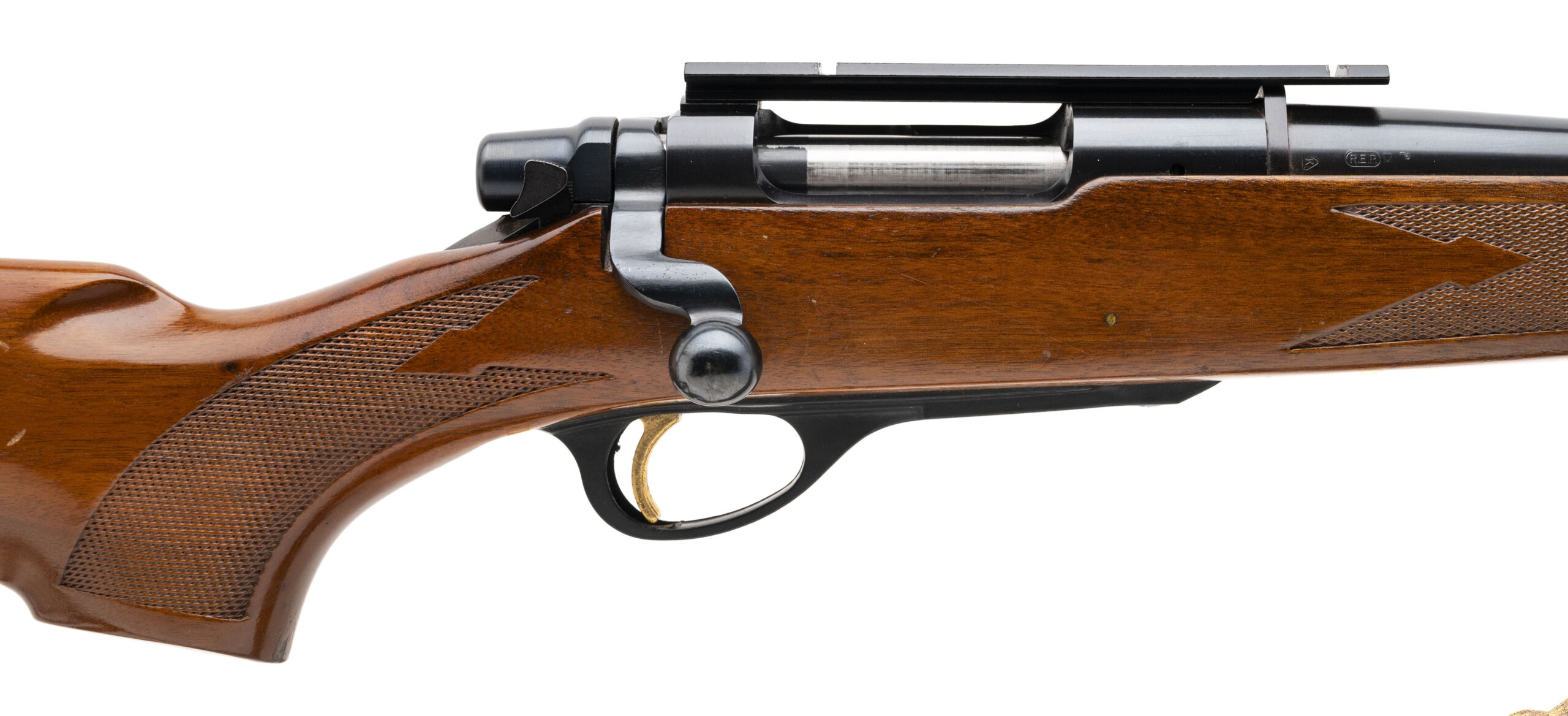 Remington 600 Mohawk Rifle .243 Win (R42799) - Collectors Firearms