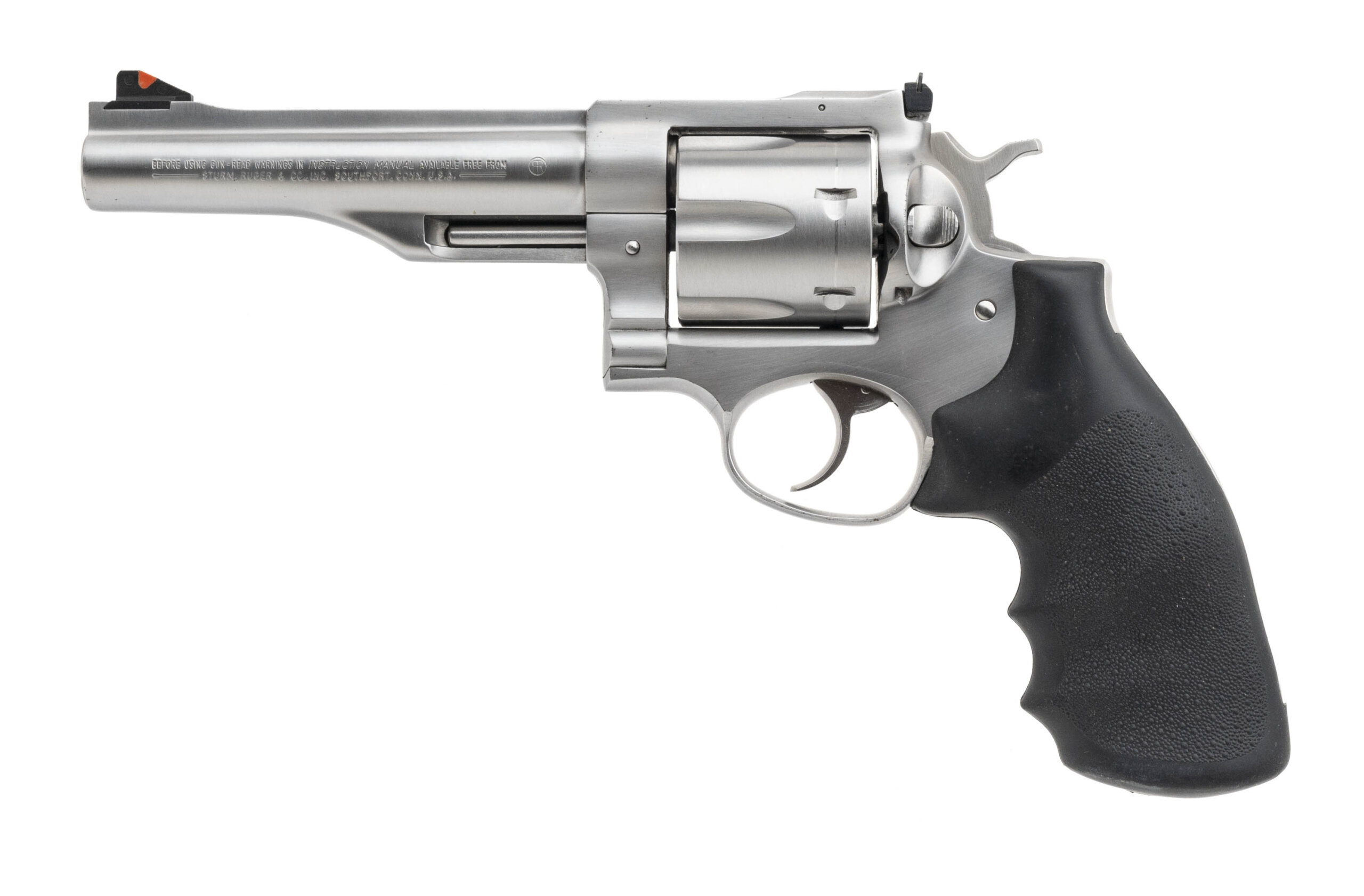 Ruger Redhawk Revolver .357 Magnum (PR70460) - Collectors Firearms