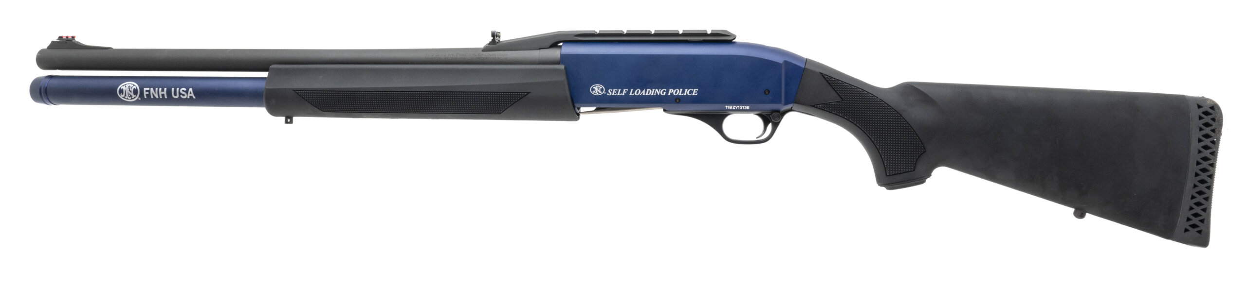 FN Self Loading Competition Shotgun 12 Gauge (S16525) ATX - Collectors ...