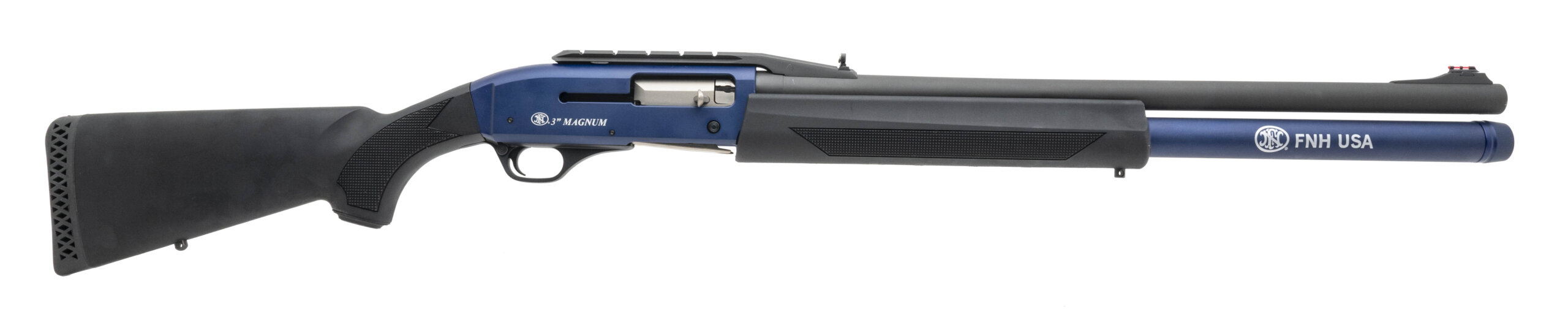 FN Self Loading Competition Shotgun 12 Gauge (S16525) ATX - Collectors ...