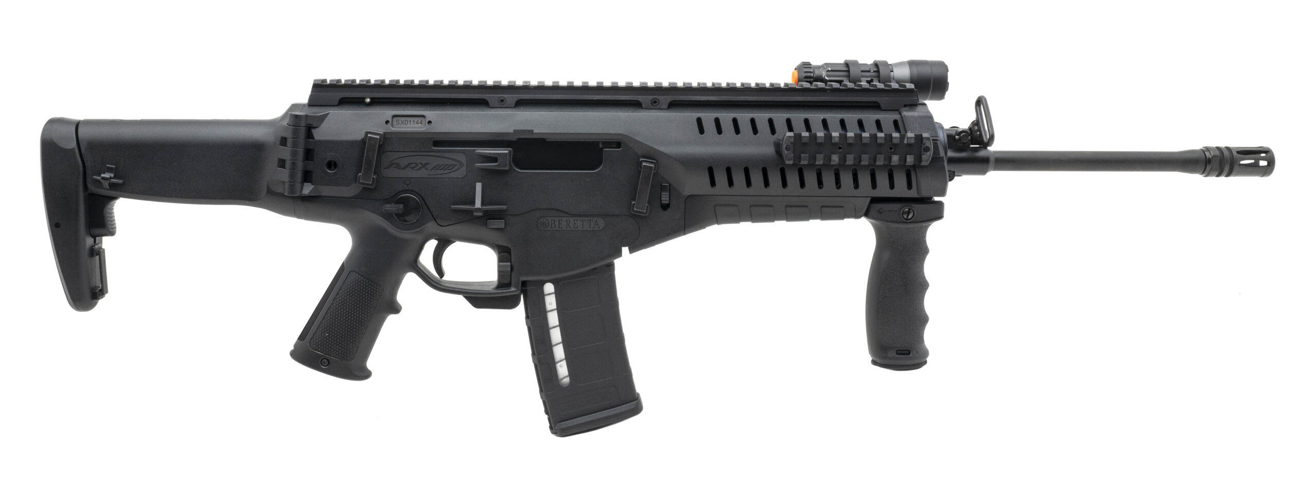 Post-War/Modern Sporting Rifles- Page 6 of 53 - Collector’s Firearms