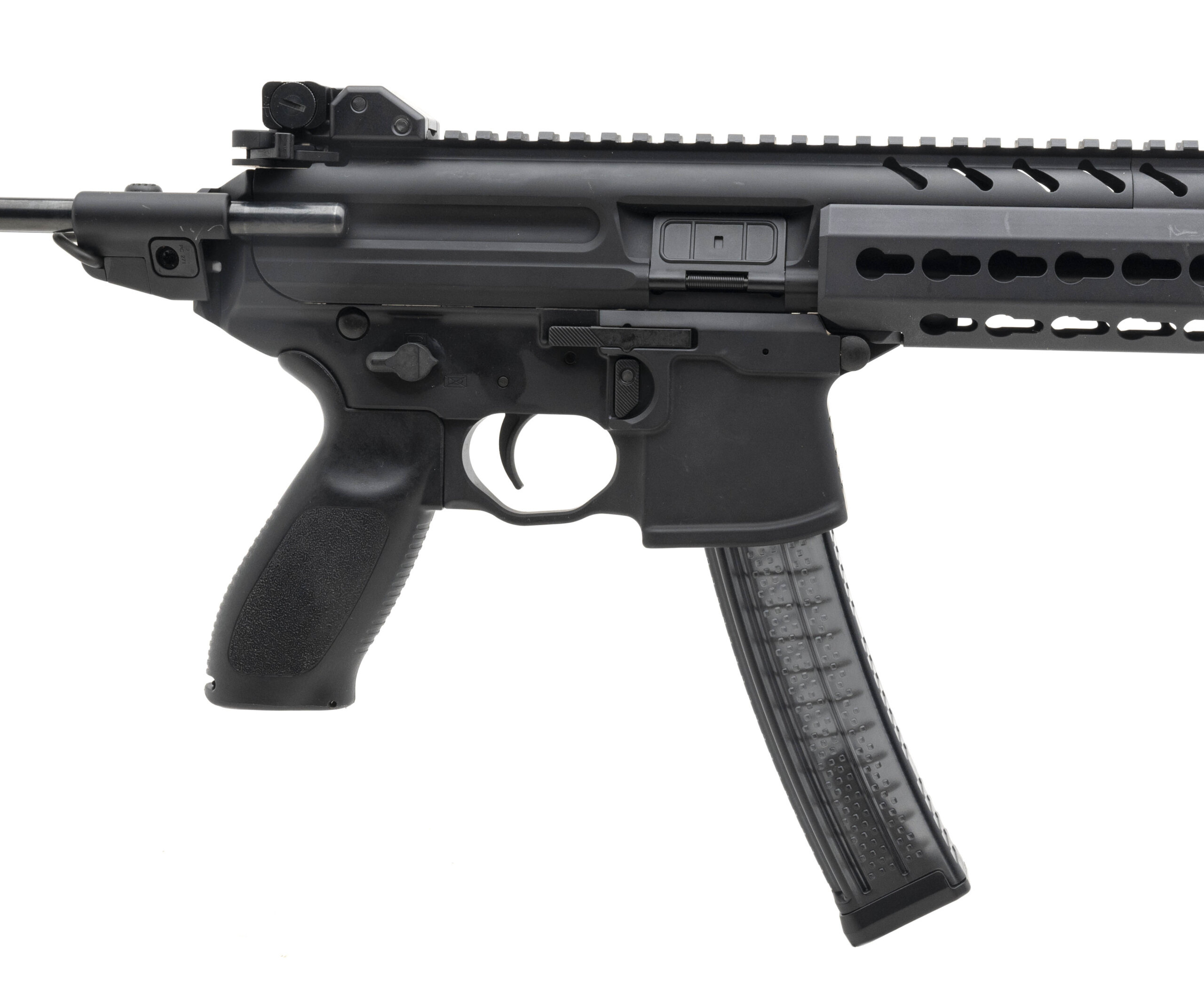 Sig Sauer MPX Rifle 9mm (R43150) ATX - Collectors Firearms