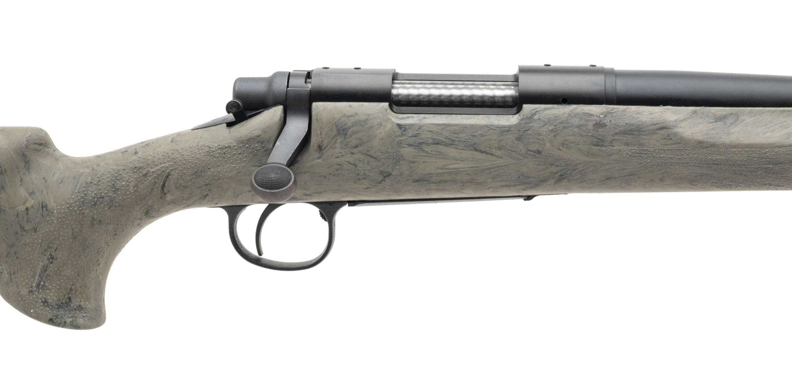 (SN: RAR310365) Remington 700 SPS Tactical Rifle .308 Win (NGZ5063 ...