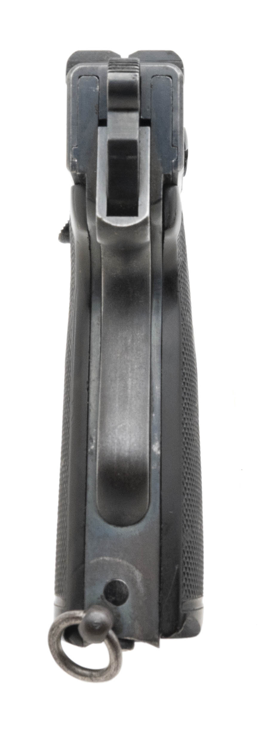 Webley & Scott Mark I 1913 455 Semi Auto Pistol (PR70177) - Collectors ...