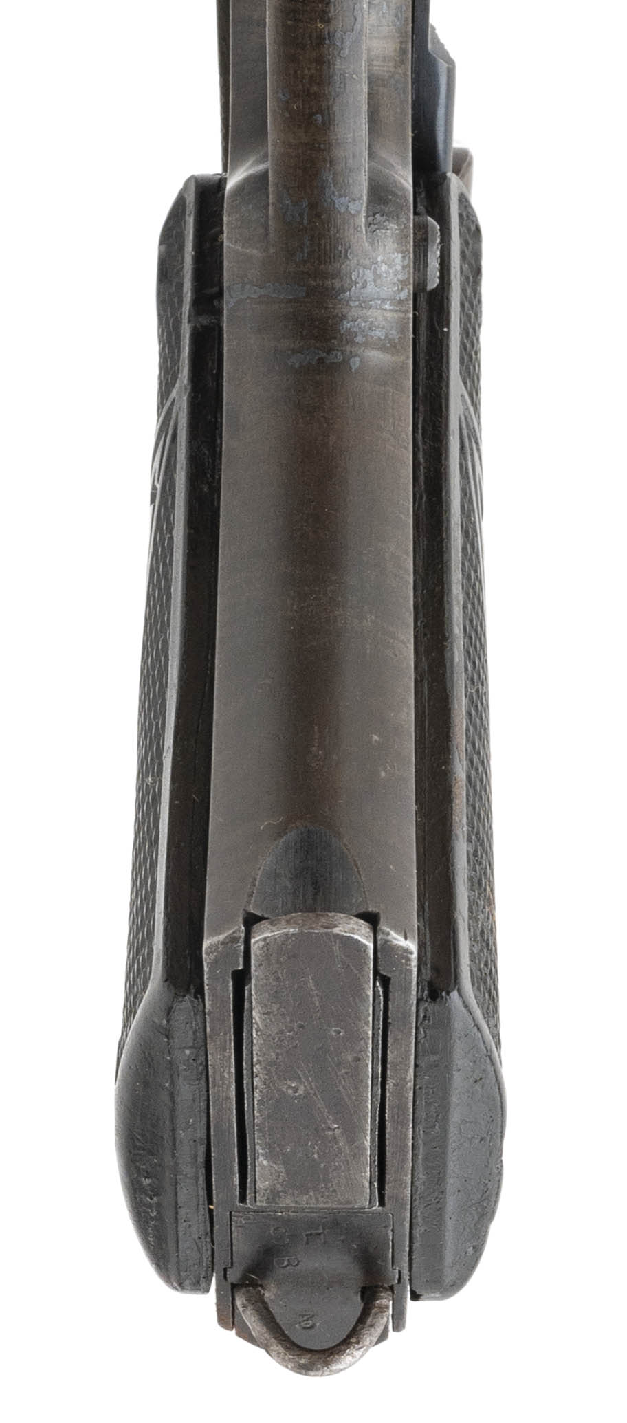 Nazi Marked Polish Radom P-35 (PR70176) - Collectors Firearms