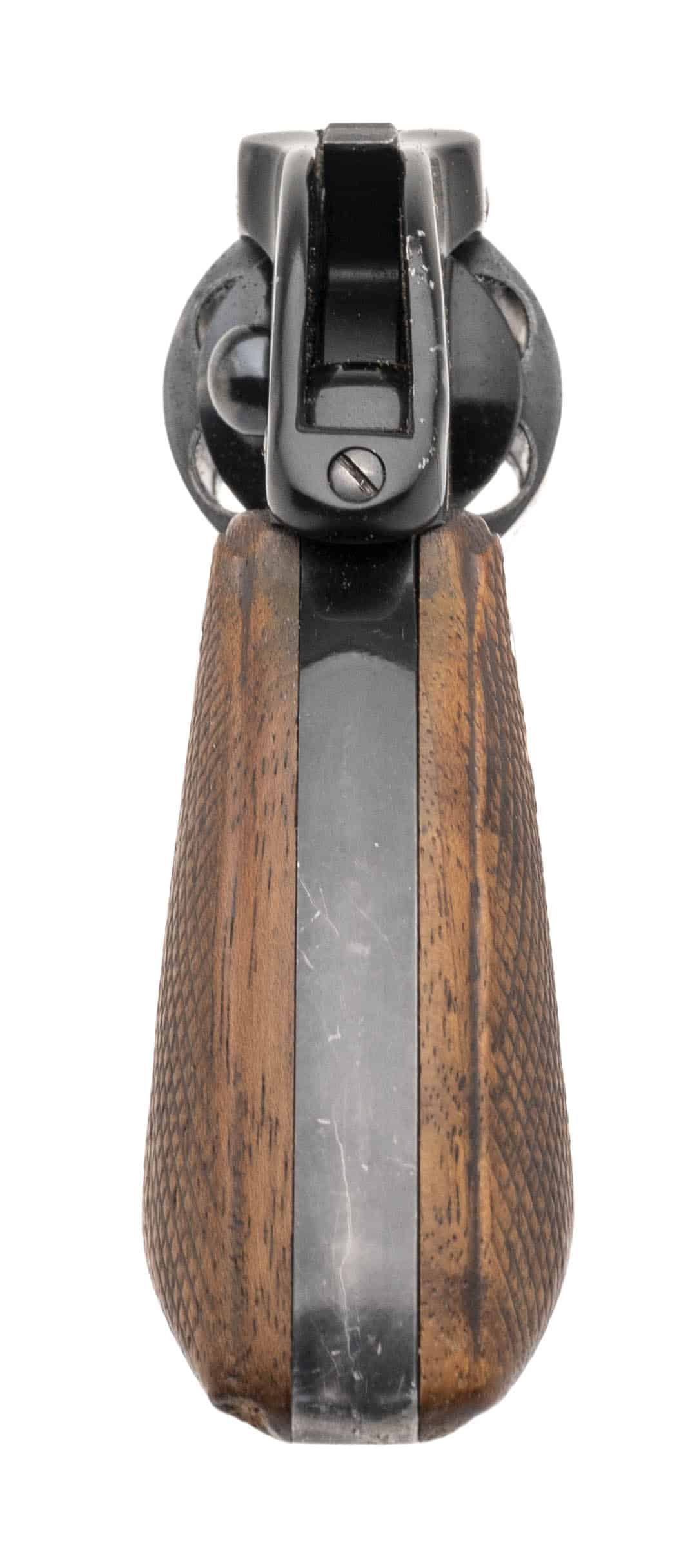 Colt Agent Revolver .38 Spl. (C18936) ATX - Collectors Firearms