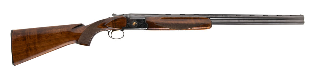 Nikko 5000-I Shotgun 20 Gauge (S16059) ATX - Collectors Firearms