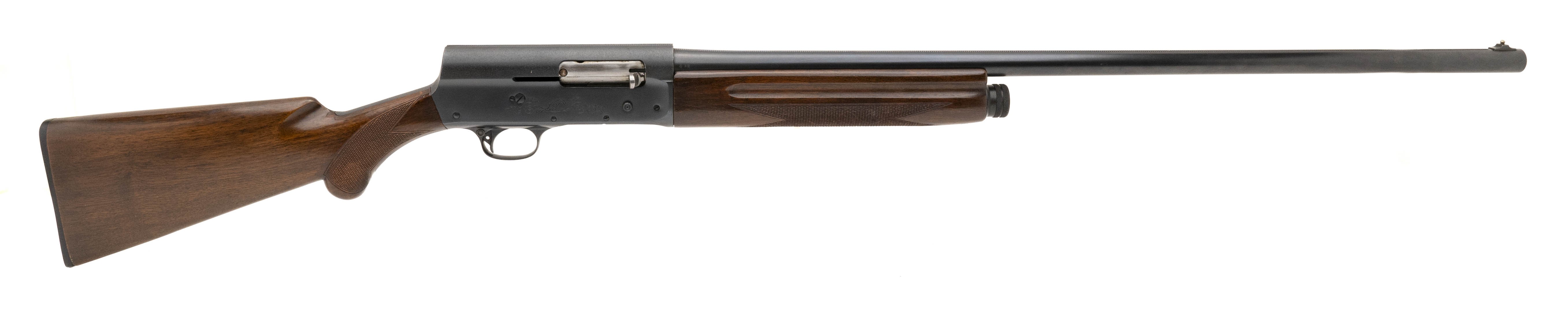 Browning Auto-5 Shotgun 16Ga (S14968) ATX - Collector’s Firearms